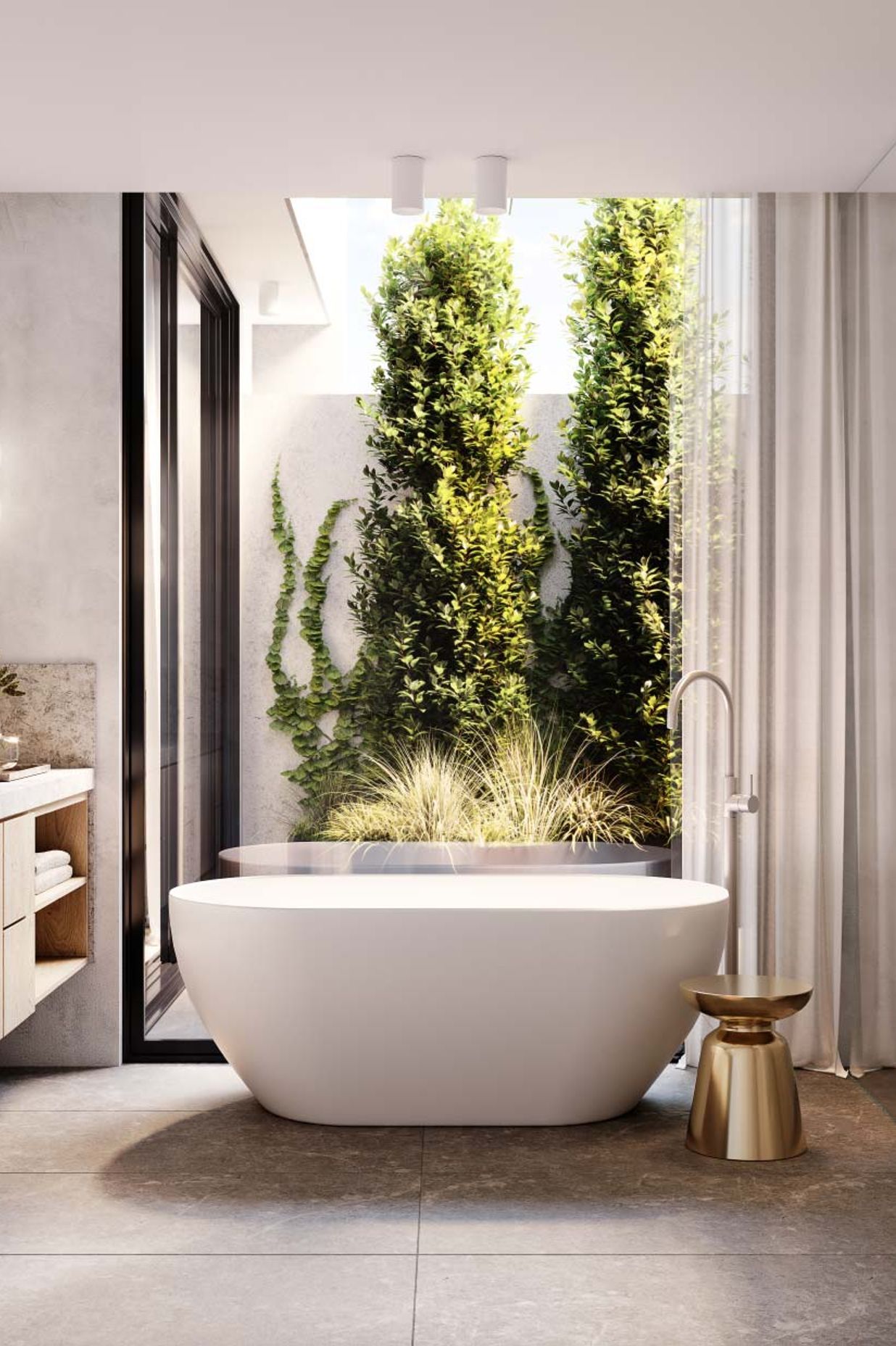 91 Alexandra – South Yarra by AG Construct | ArchiPro AU