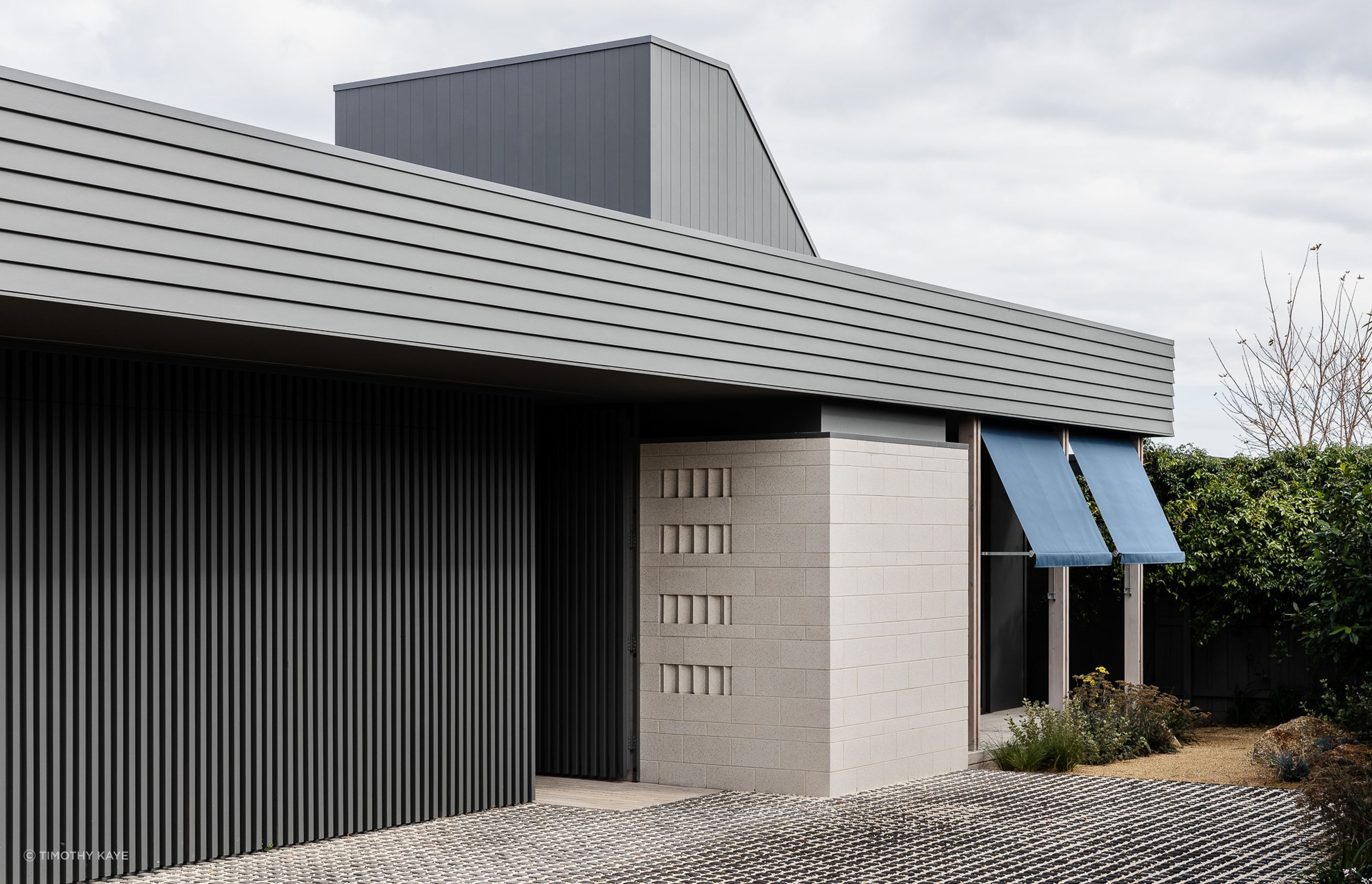 Wren House by Wolveridge Architects | ArchiPro AU