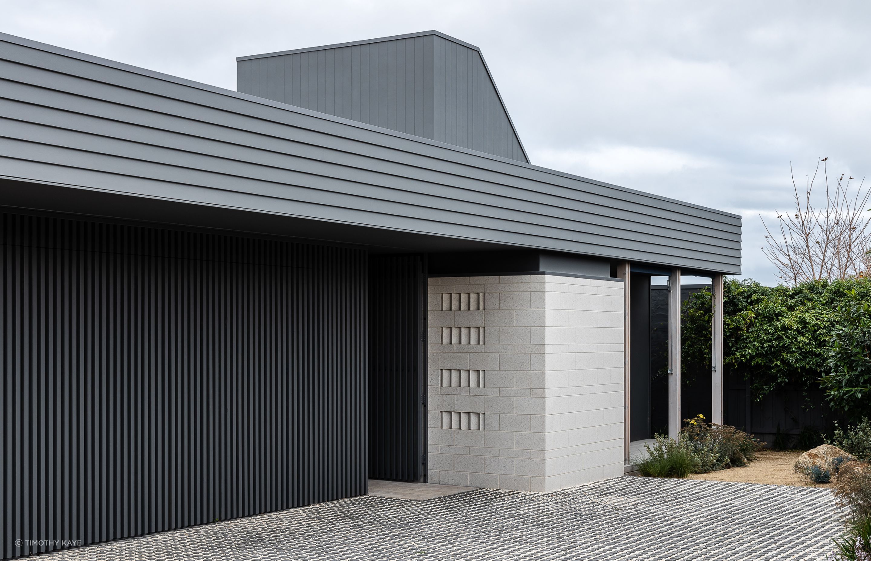 Wren House by Wolveridge Architects | ArchiPro AU