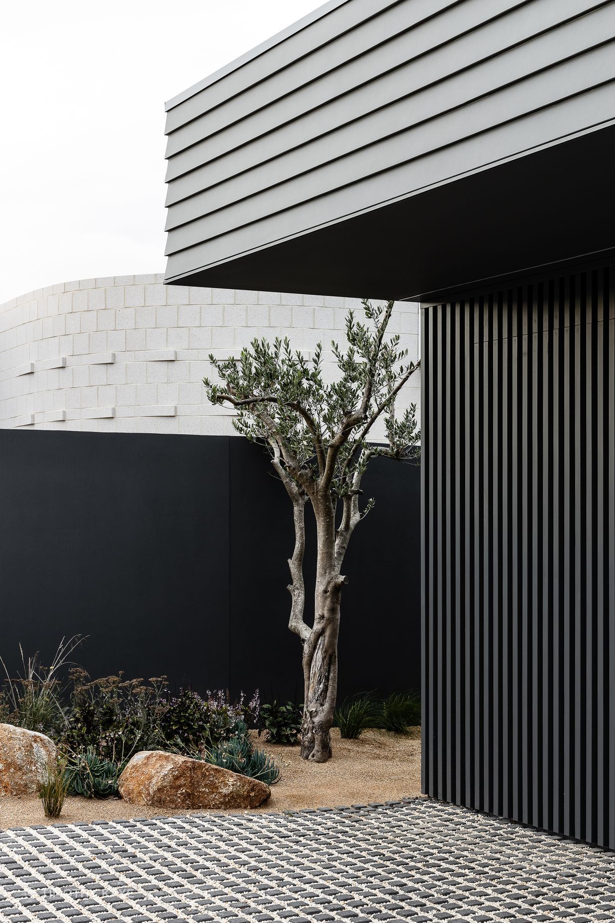 Wren House by Wolveridge Architects | ArchiPro AU