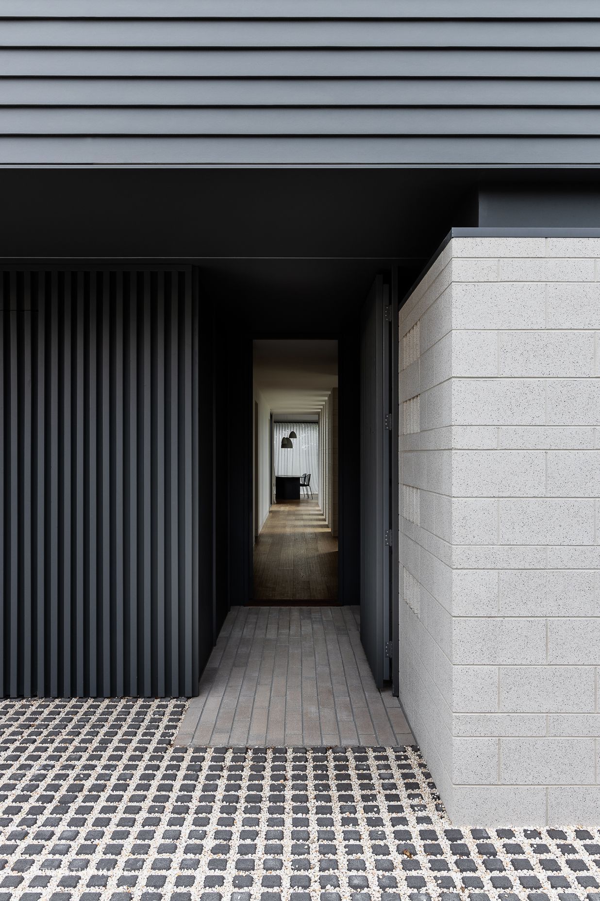 Wren House by Wolveridge Architects | ArchiPro AU