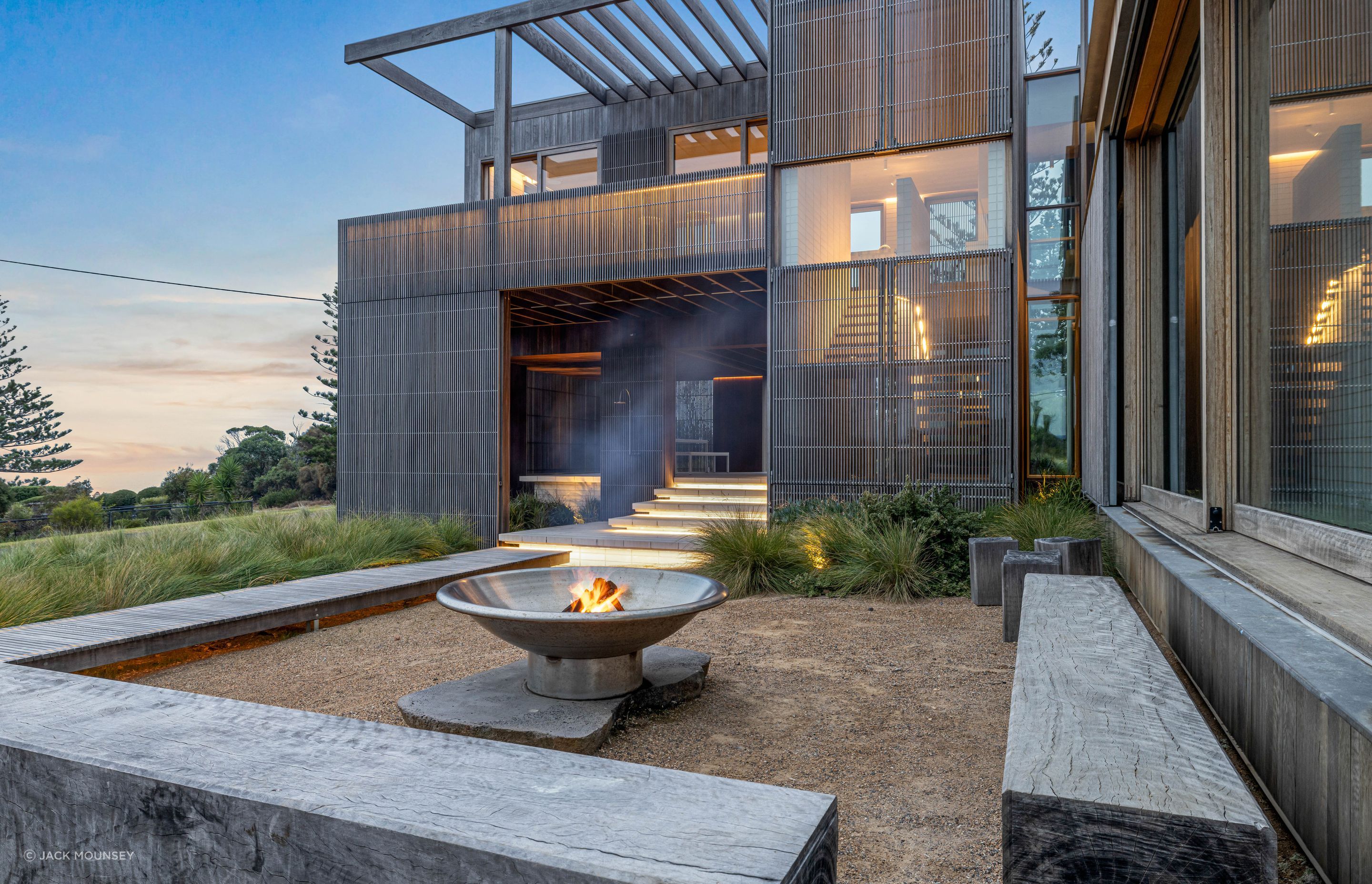 Bermagui Beach House by Winter Architecture | ArchiPro AU
