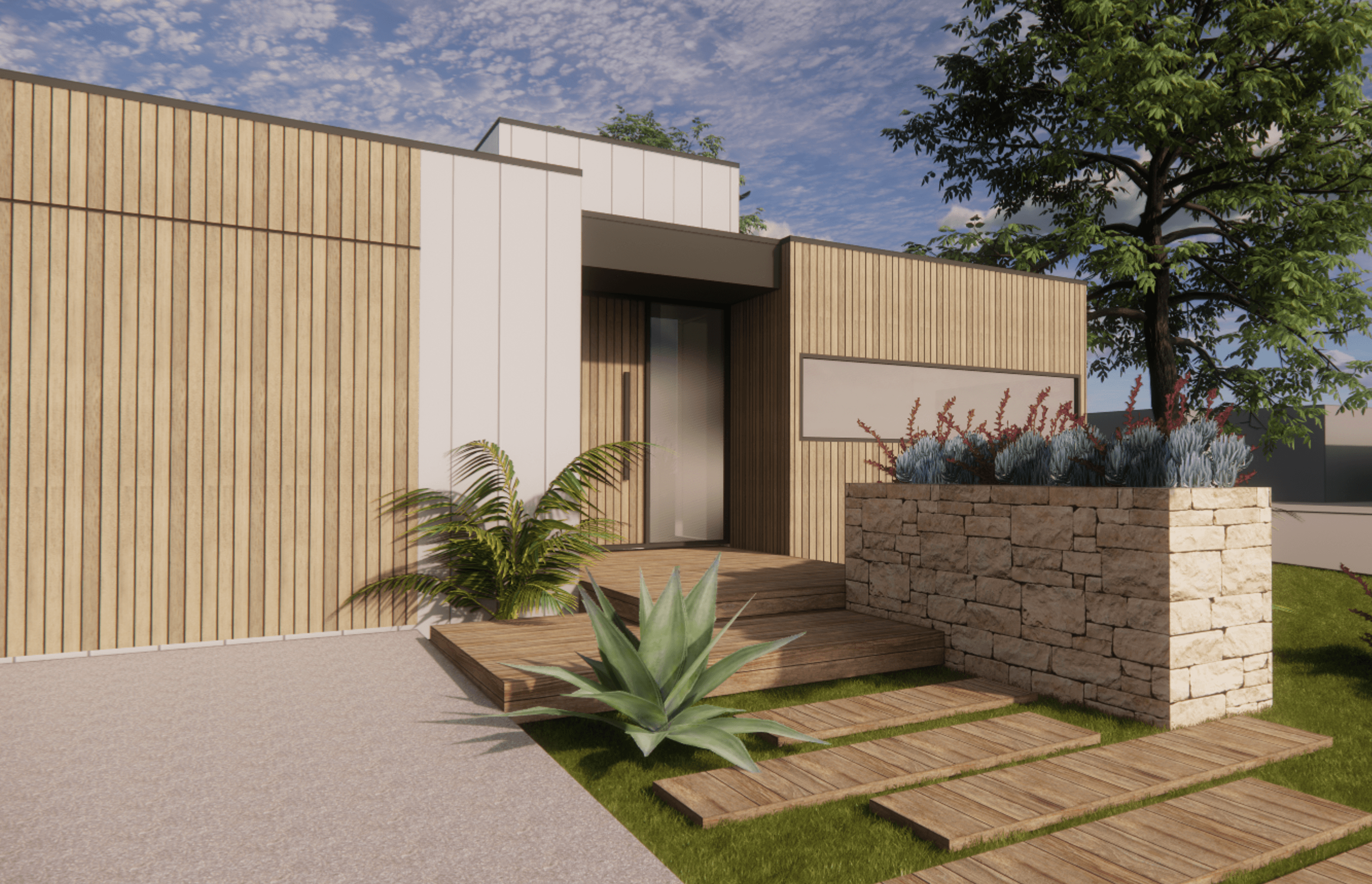 BEACON BLISS- Queenscliff, Victoria by Freckle Architecture | ArchiPro AU