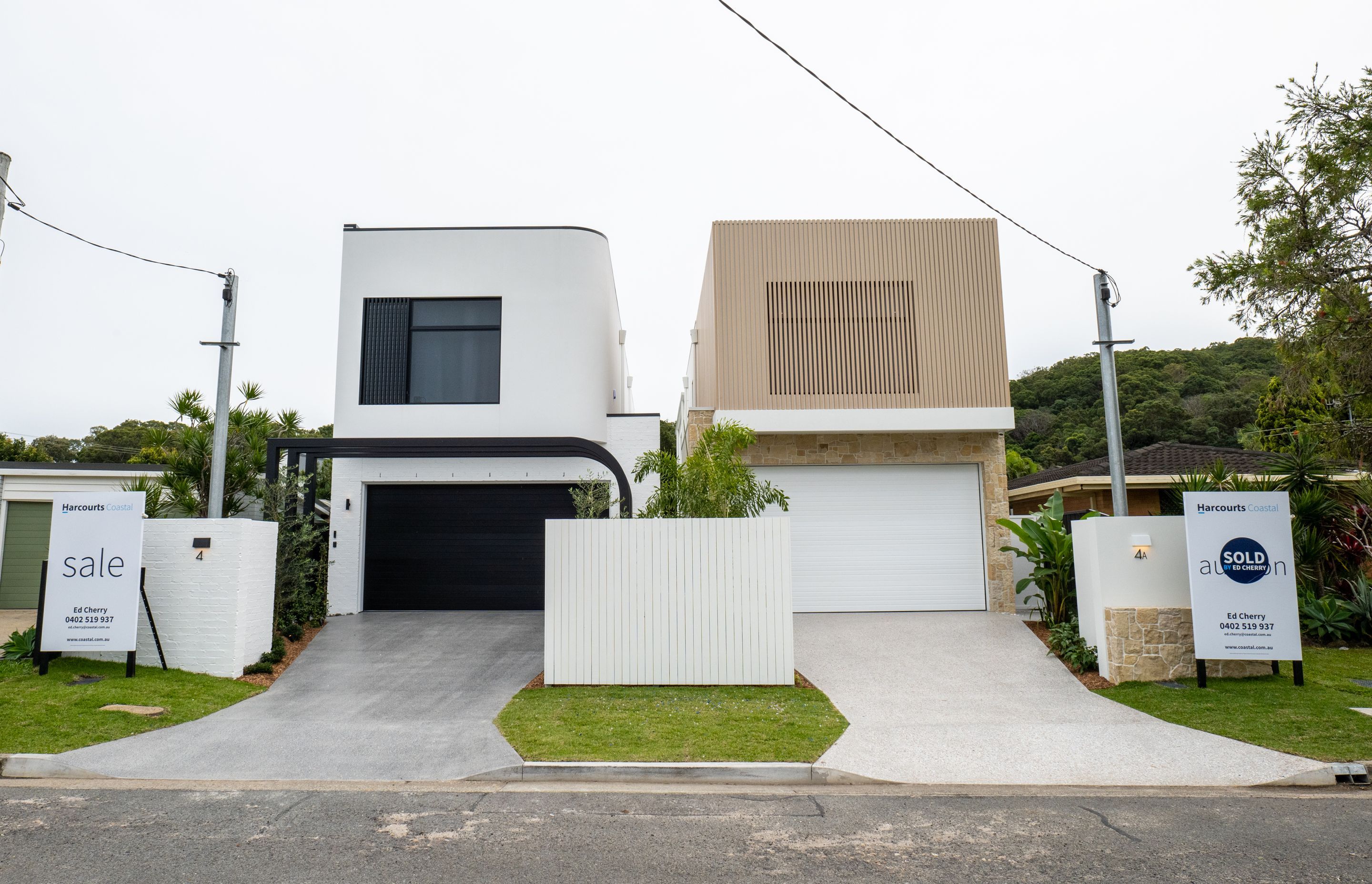 Guyra Residences by Plungie | ArchiPro AU