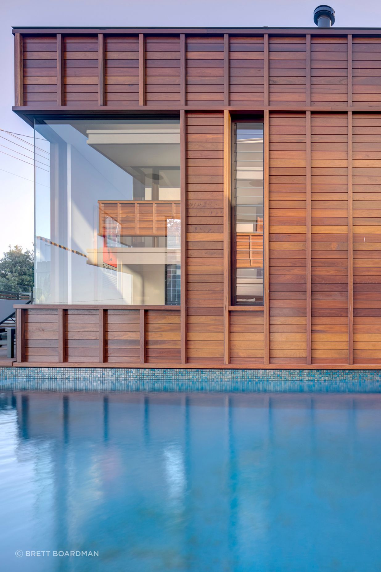 Tamarama House by Bennett Murada Architects | ArchiPro AU