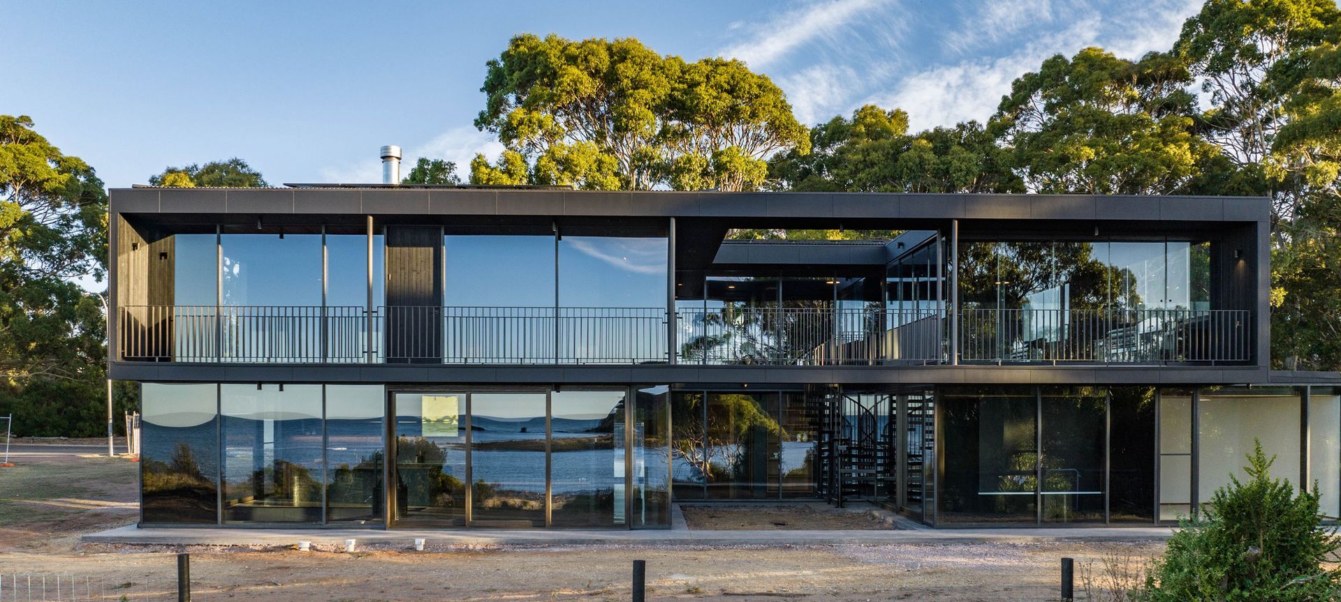 Beach House by Candour | ArchiPro AU