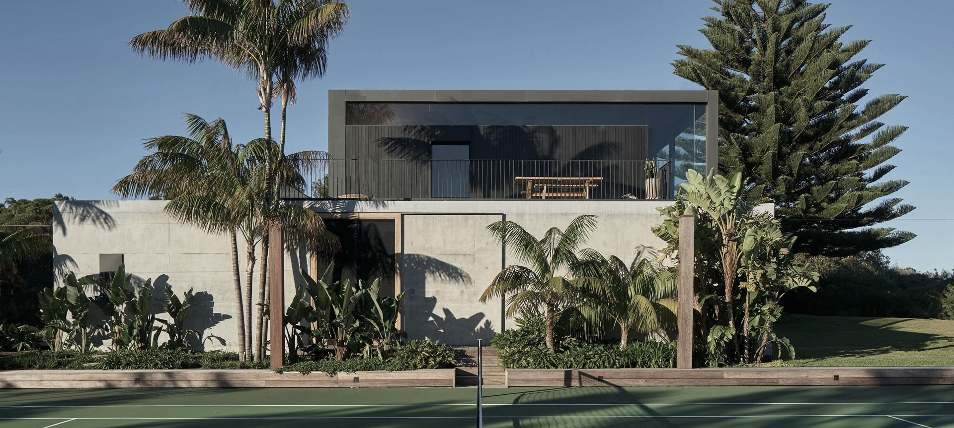 Sunrise House by MCK Architecture | ArchiPro AU