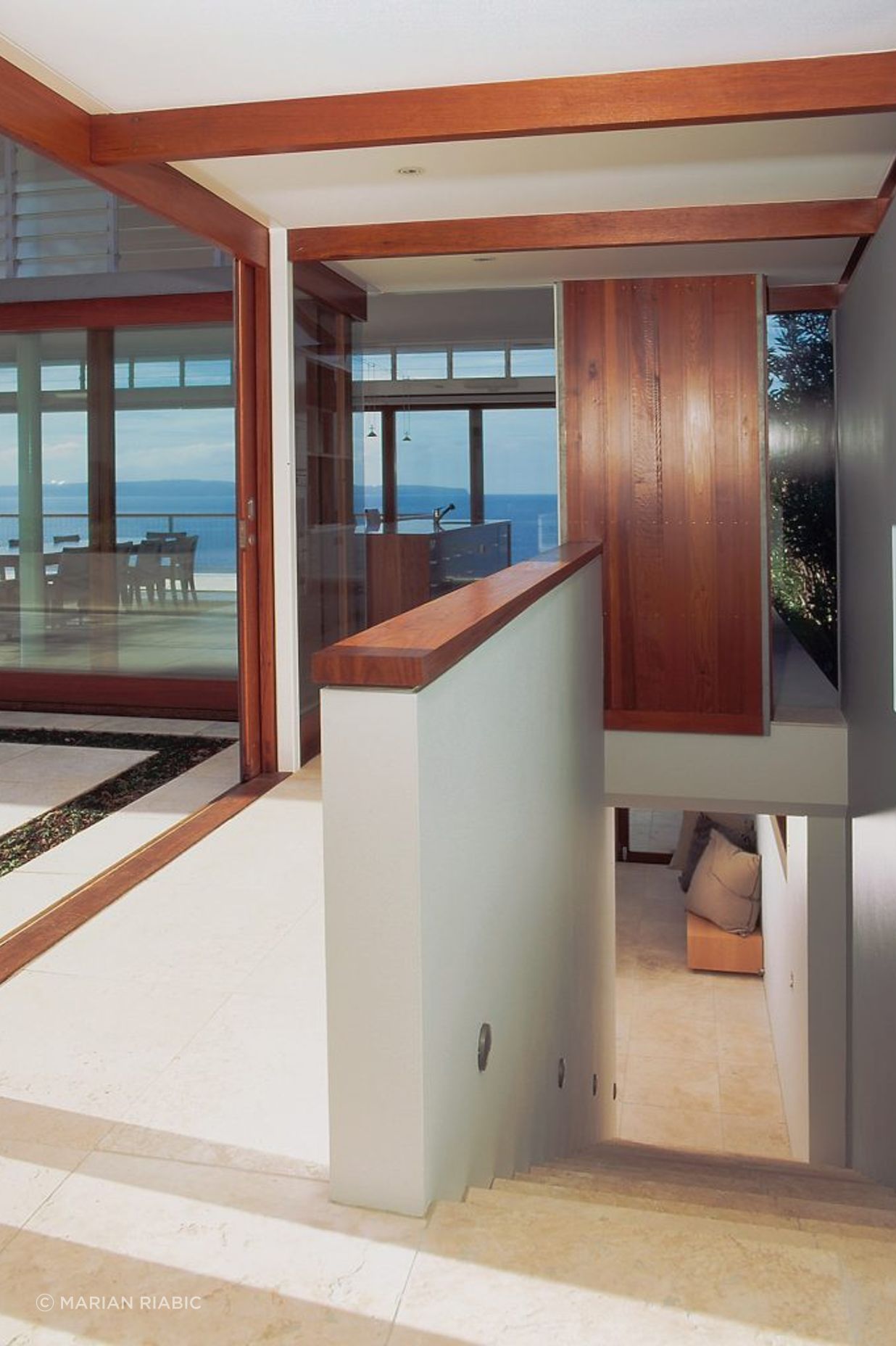 Palm Beach House by Utz Sanby Architects | ArchiPro AU