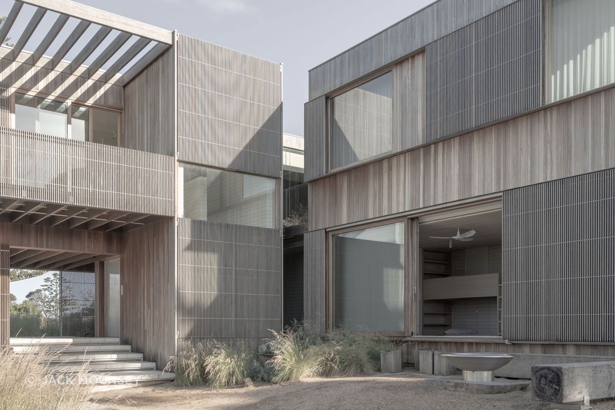 Bermagui Beach House by Kelly Royle Landscape Architecture | ArchiPro AU