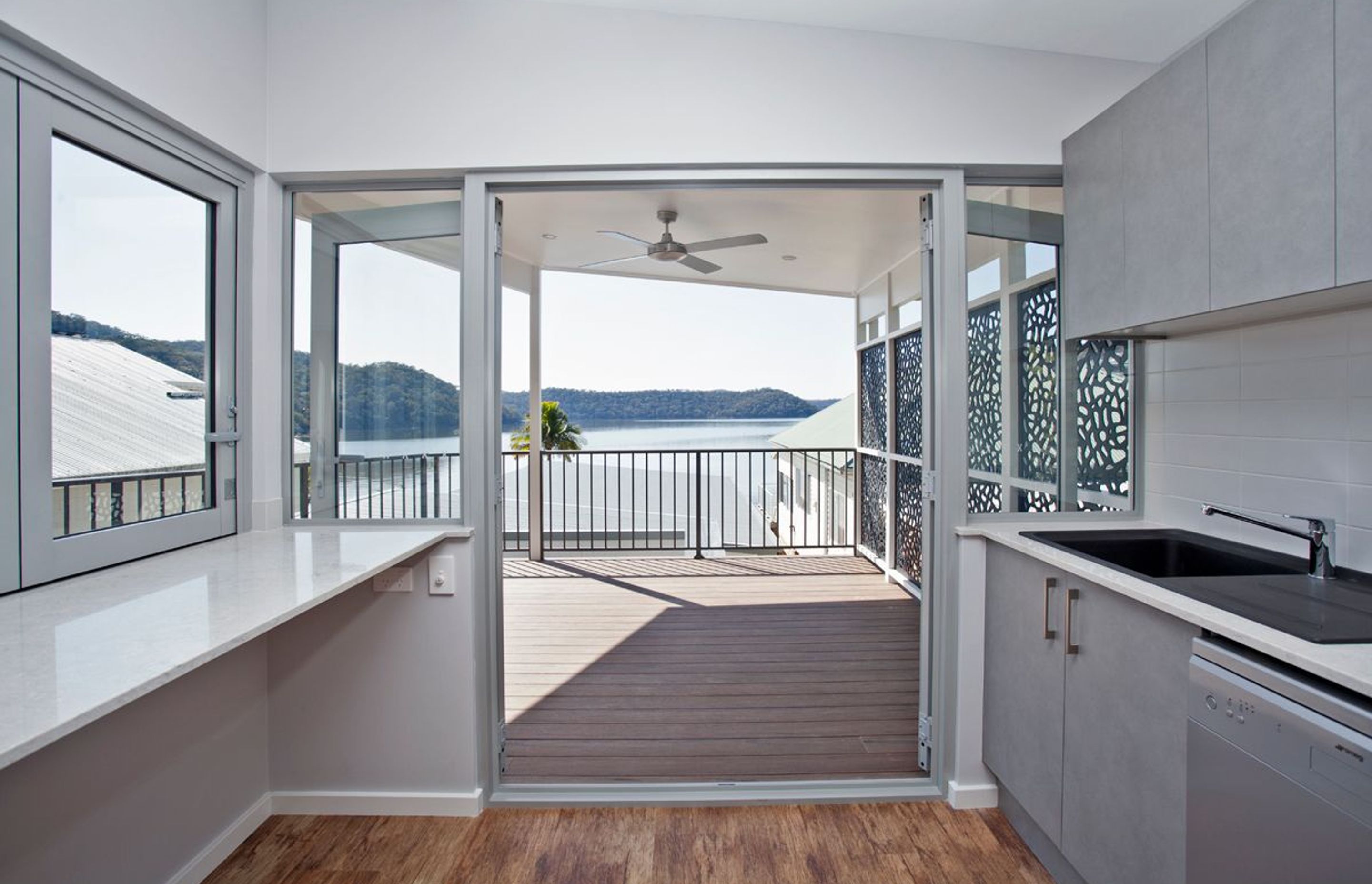 Mooney Mooney by Craig Farrugia Building Design | ArchiPro AU