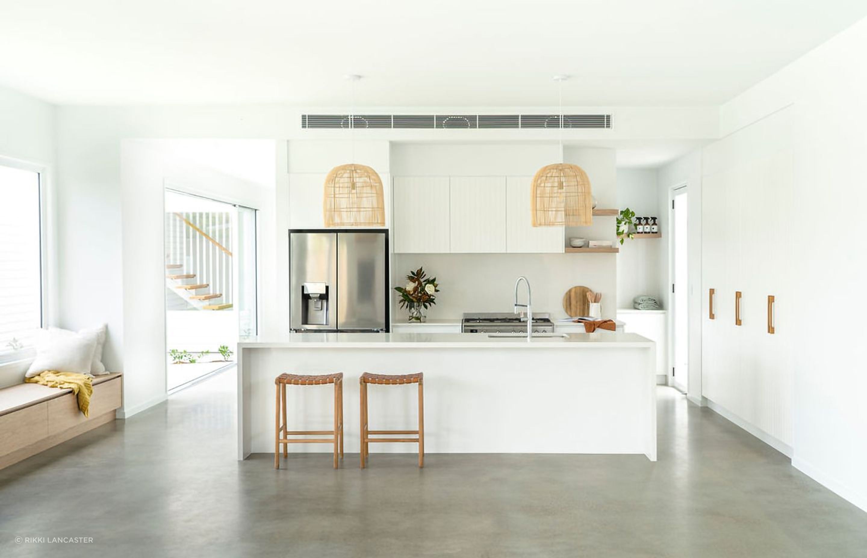 Coco Beach House by Buildmast | ArchiPro AU