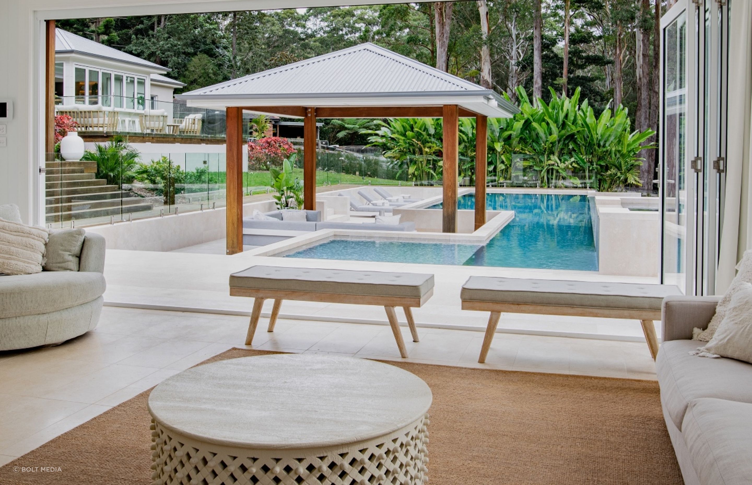 MacMasters Beach | Balanced Building by Sareen Stone | ArchiPro AU