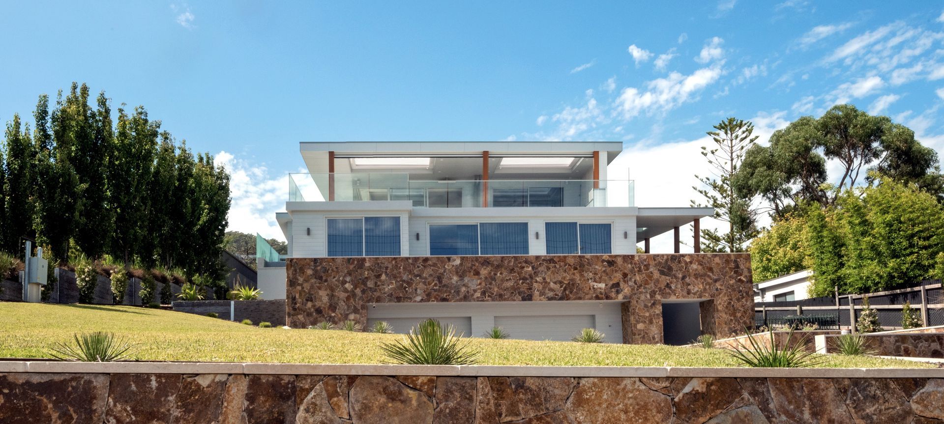 McCrae House by Watson Young Architects | ArchiPro AU