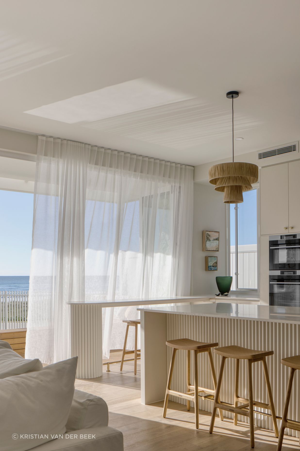 By The Sea by Habitat Studio Architects | ArchiPro AU