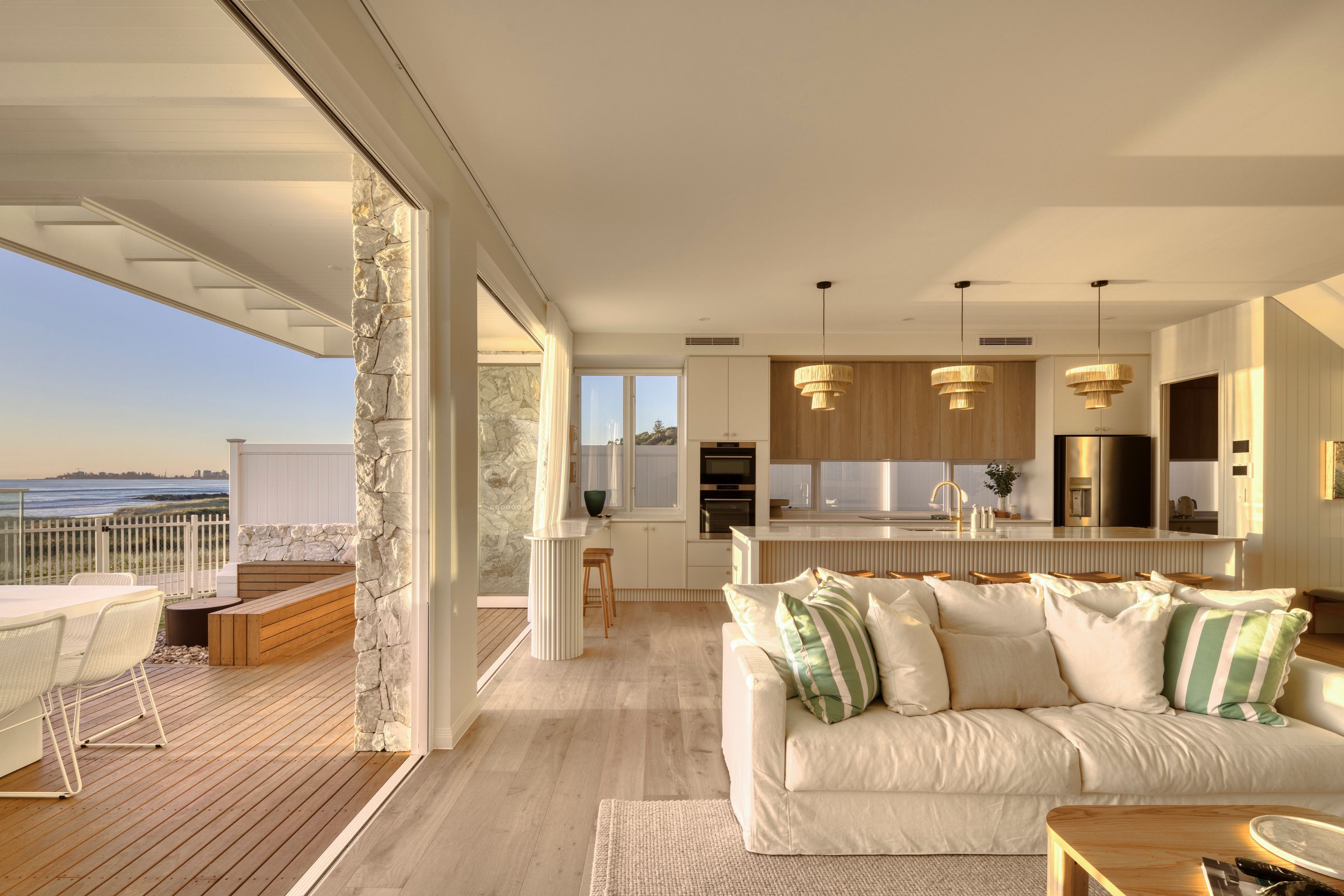By The Sea by Habitat Studio Architects | ArchiPro AU