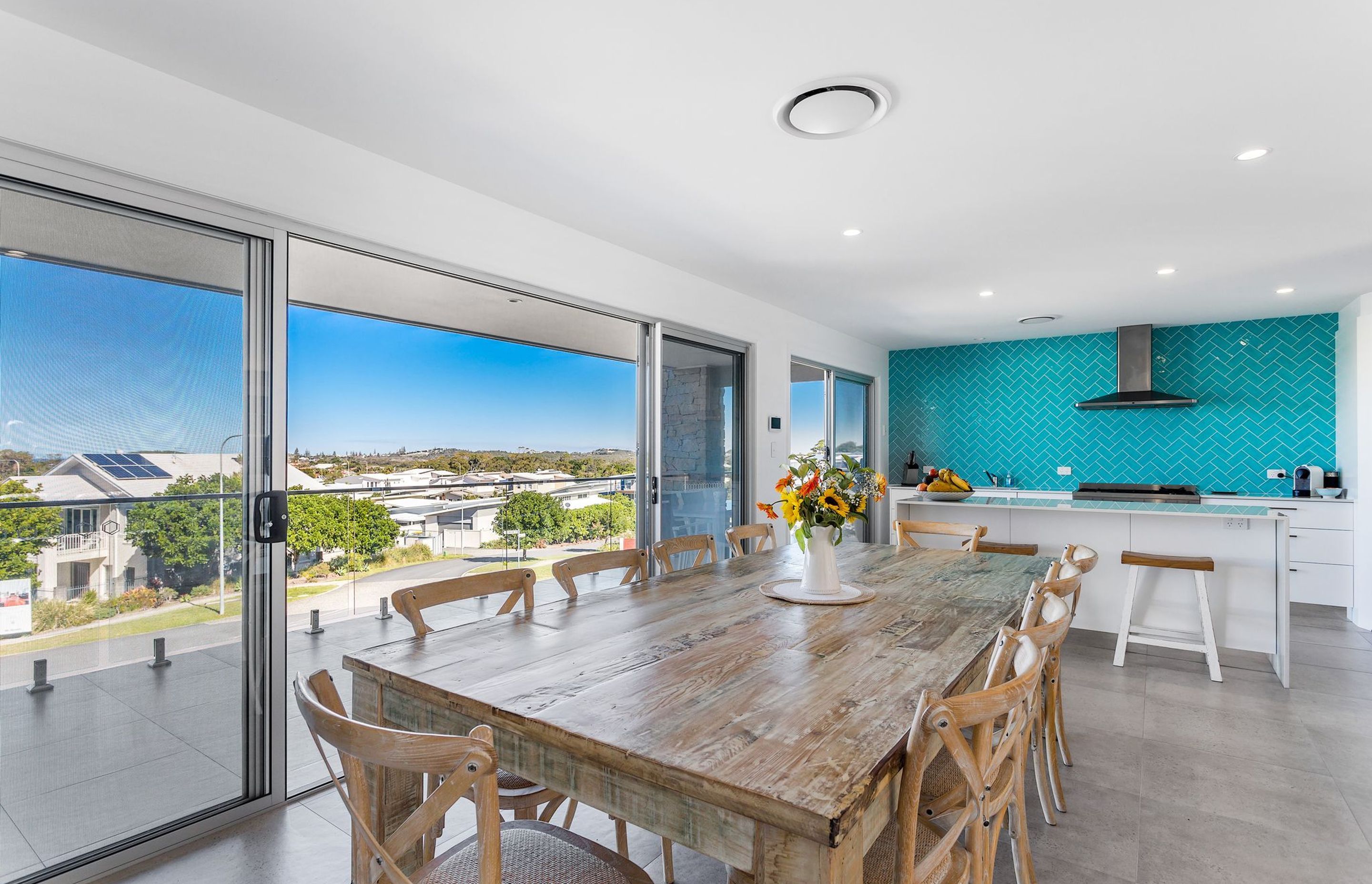 Beachside Ballina House by RLA Building Design | ArchiPro AU