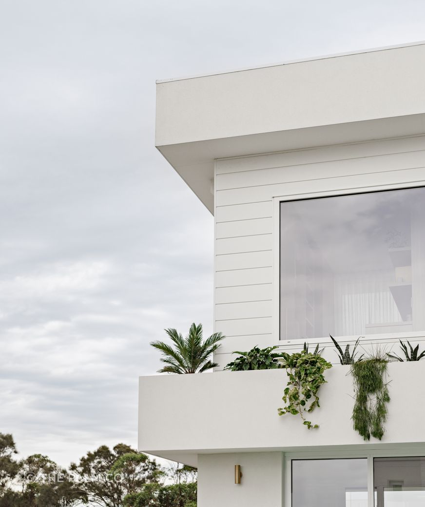 HAAUS 5 by DECO Australia | ArchiPro AU