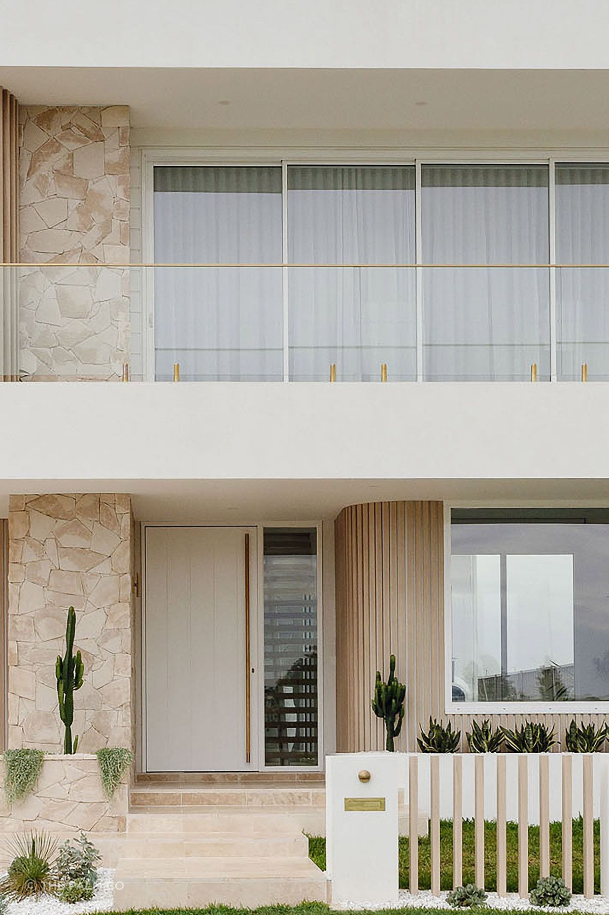 HAAUS 5 by DECO Australia | ArchiPro AU