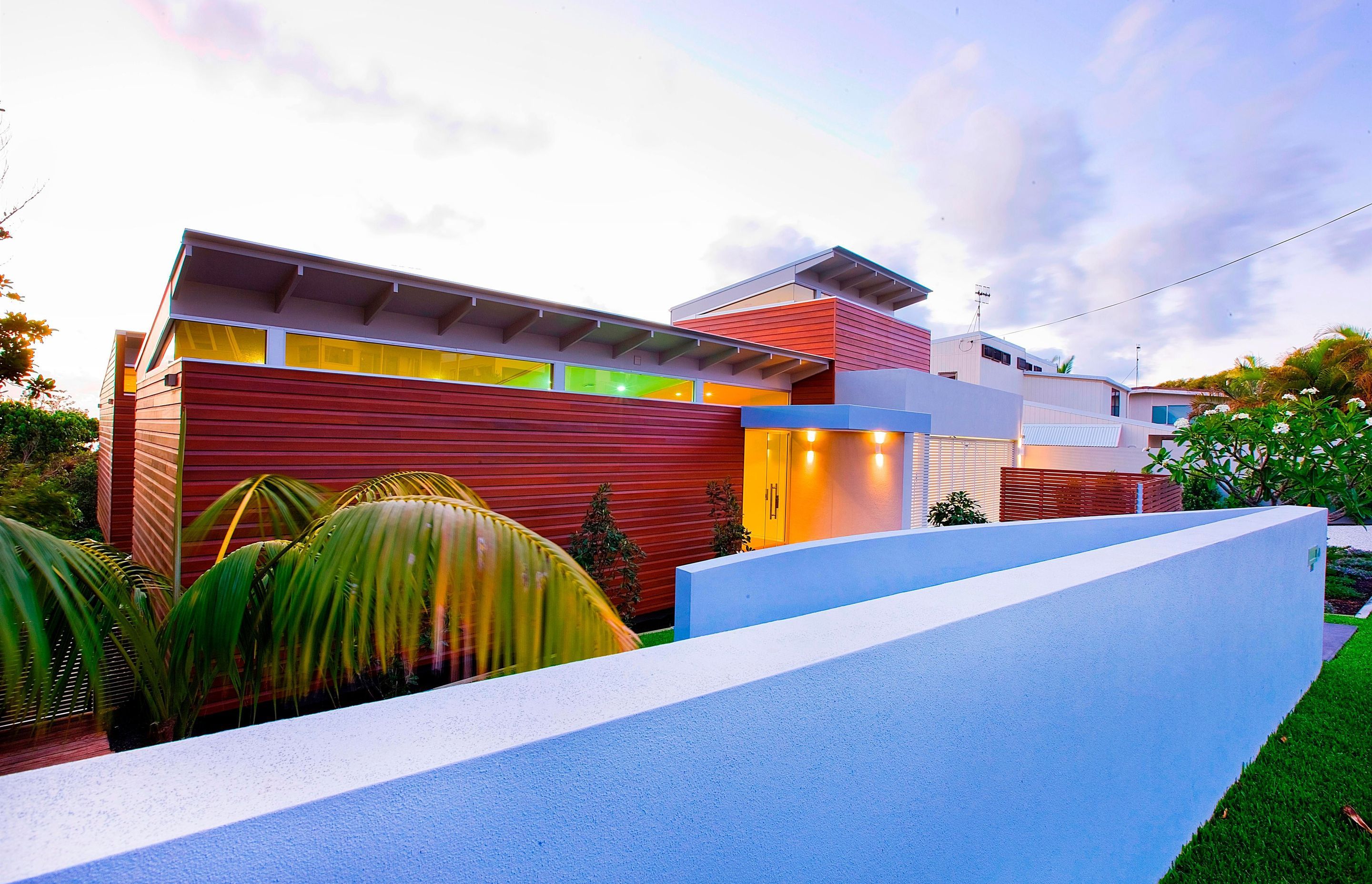 Marcus Beach House by Robinson Architects | ArchiPro AU