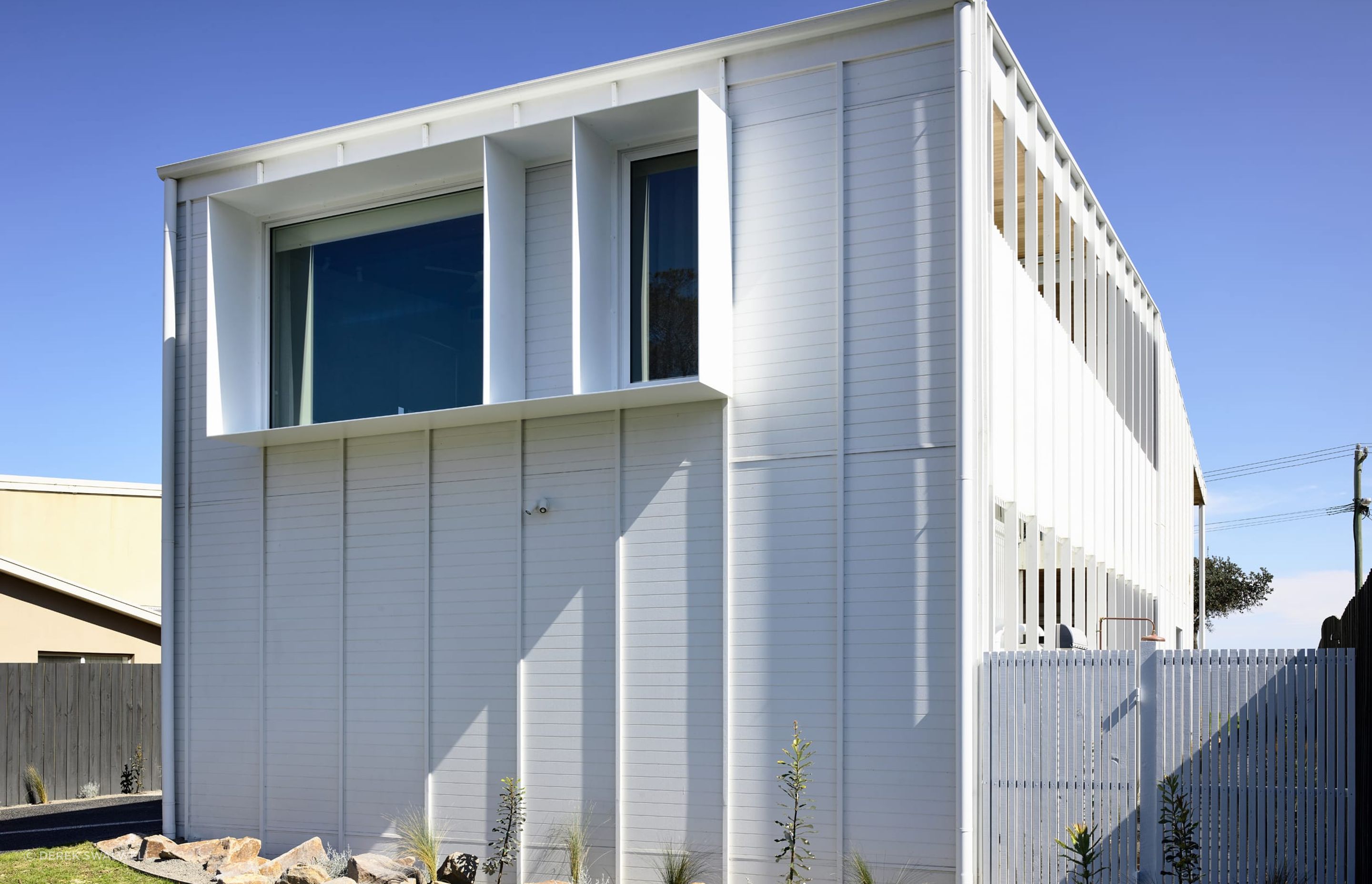 North Beach House by Wolveridge Architects | ArchiPro AU