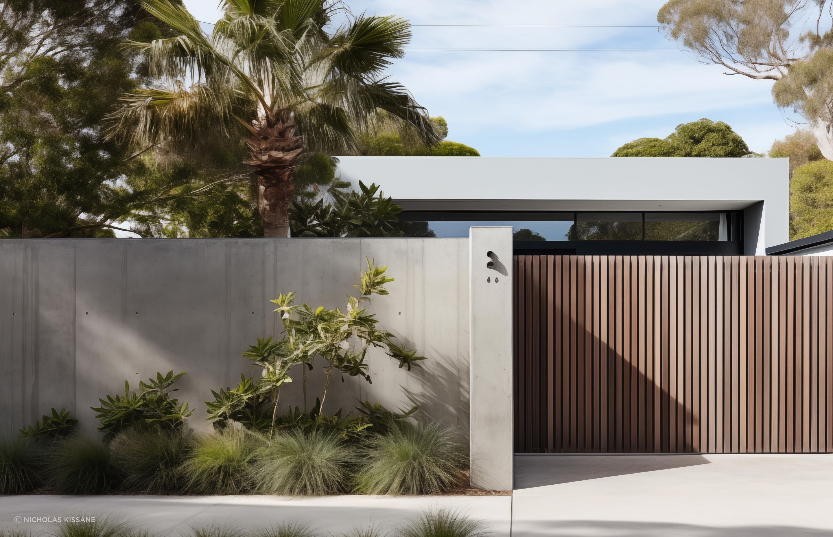 Coastal House by KISS Architects | ArchiPro AU