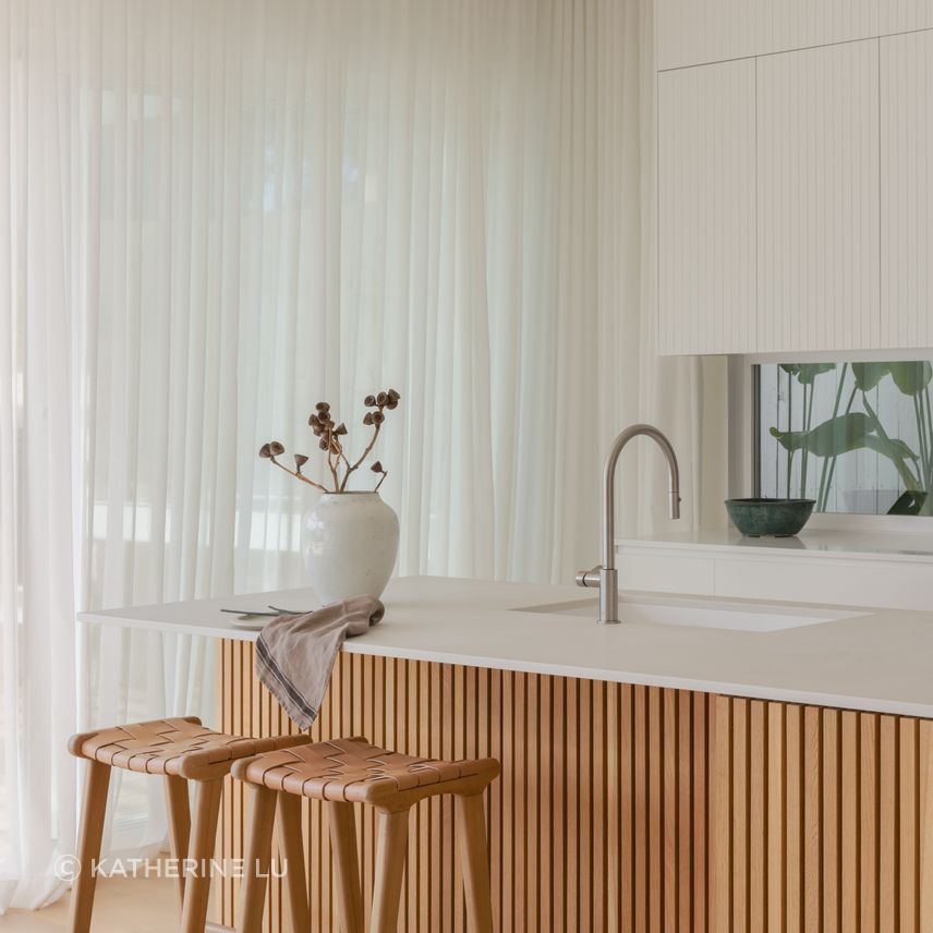 River of Life - Curl Curl NSW by Sandbox Studio® | ArchiPro AU