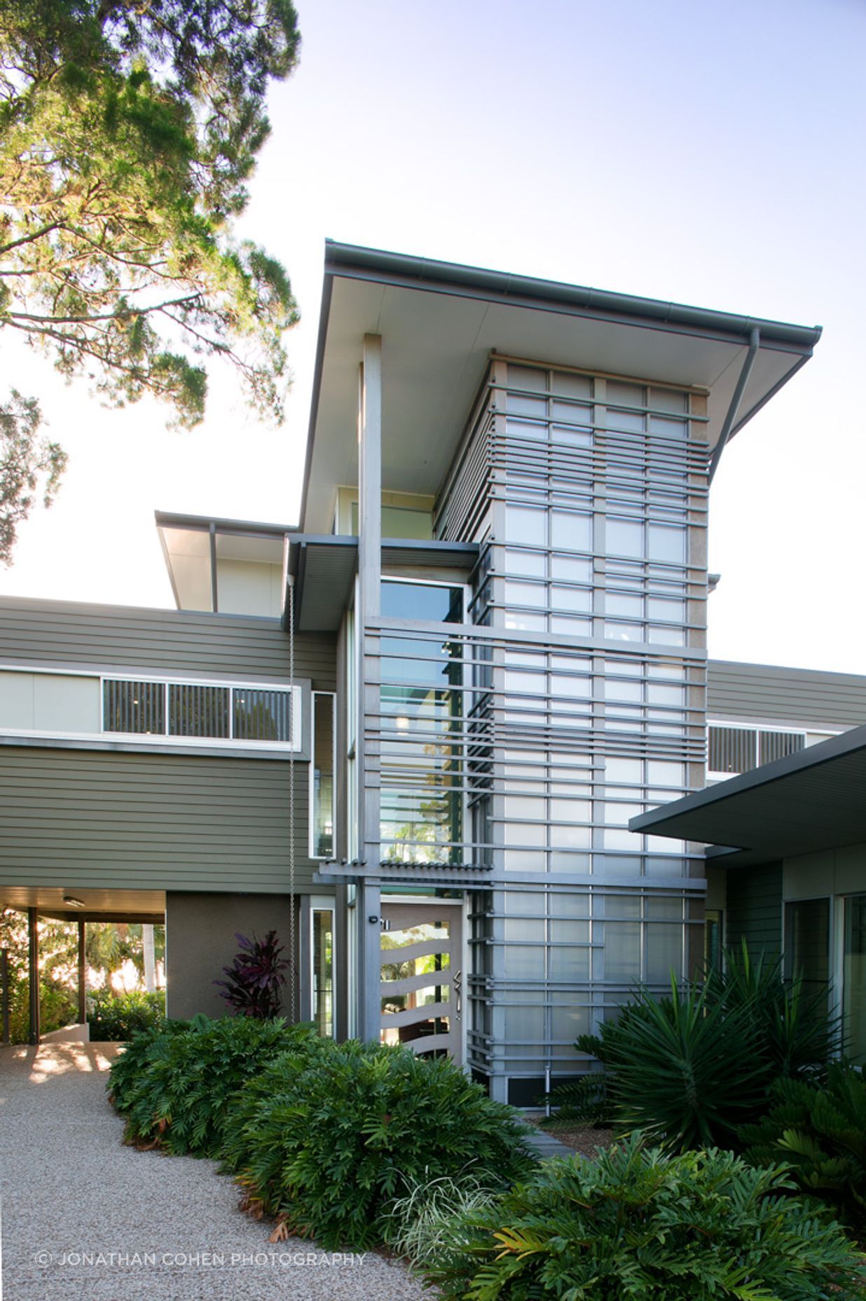 Cameron Residence by Create Architecture | ArchiPro AU