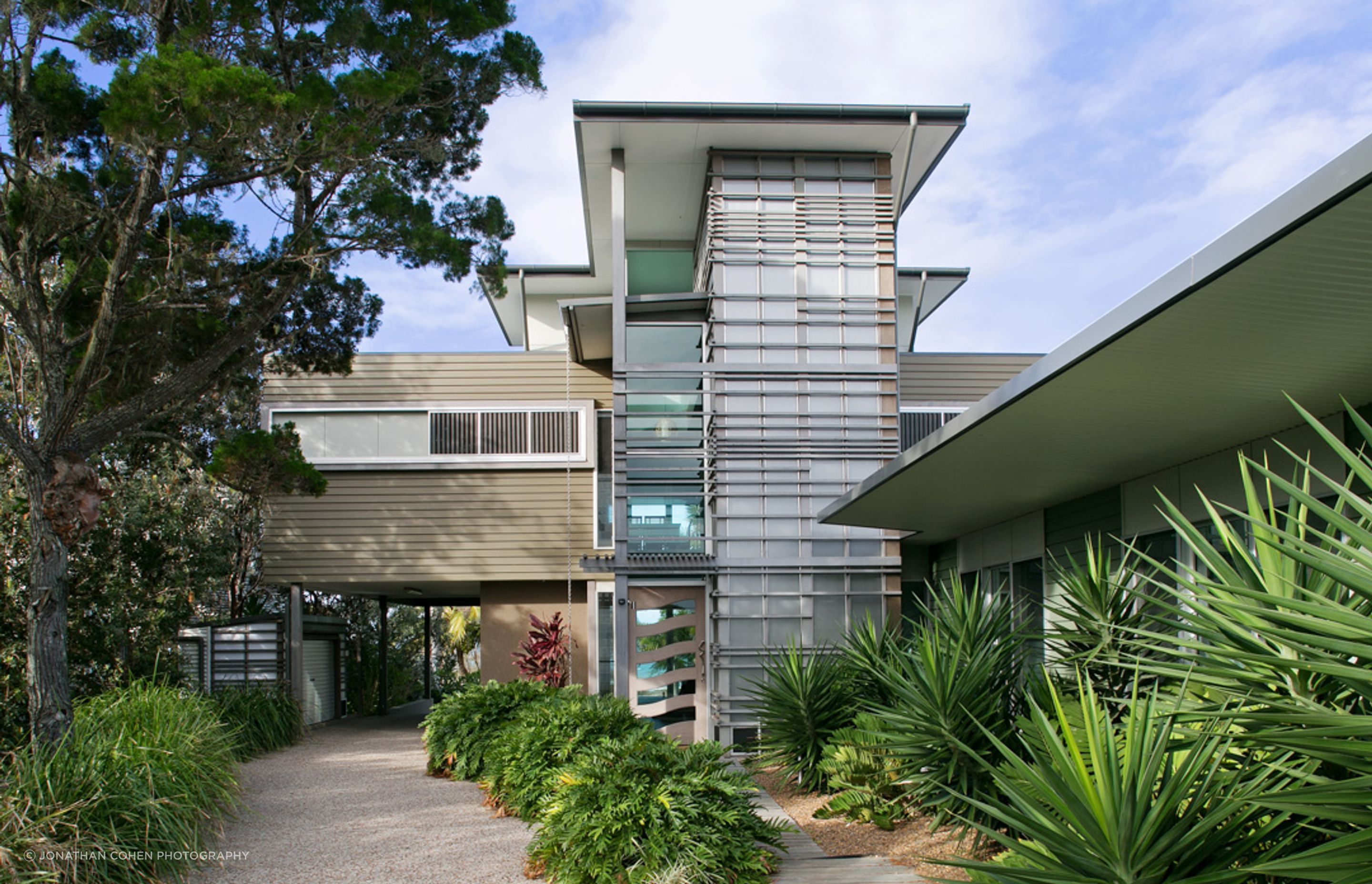 Cameron Residence by Create Architecture | ArchiPro AU