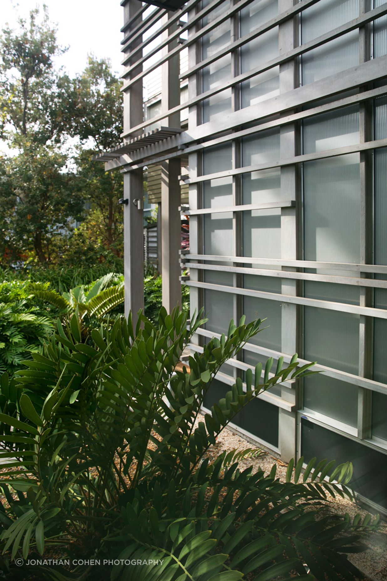 Cameron Residence by Create Architecture | ArchiPro AU