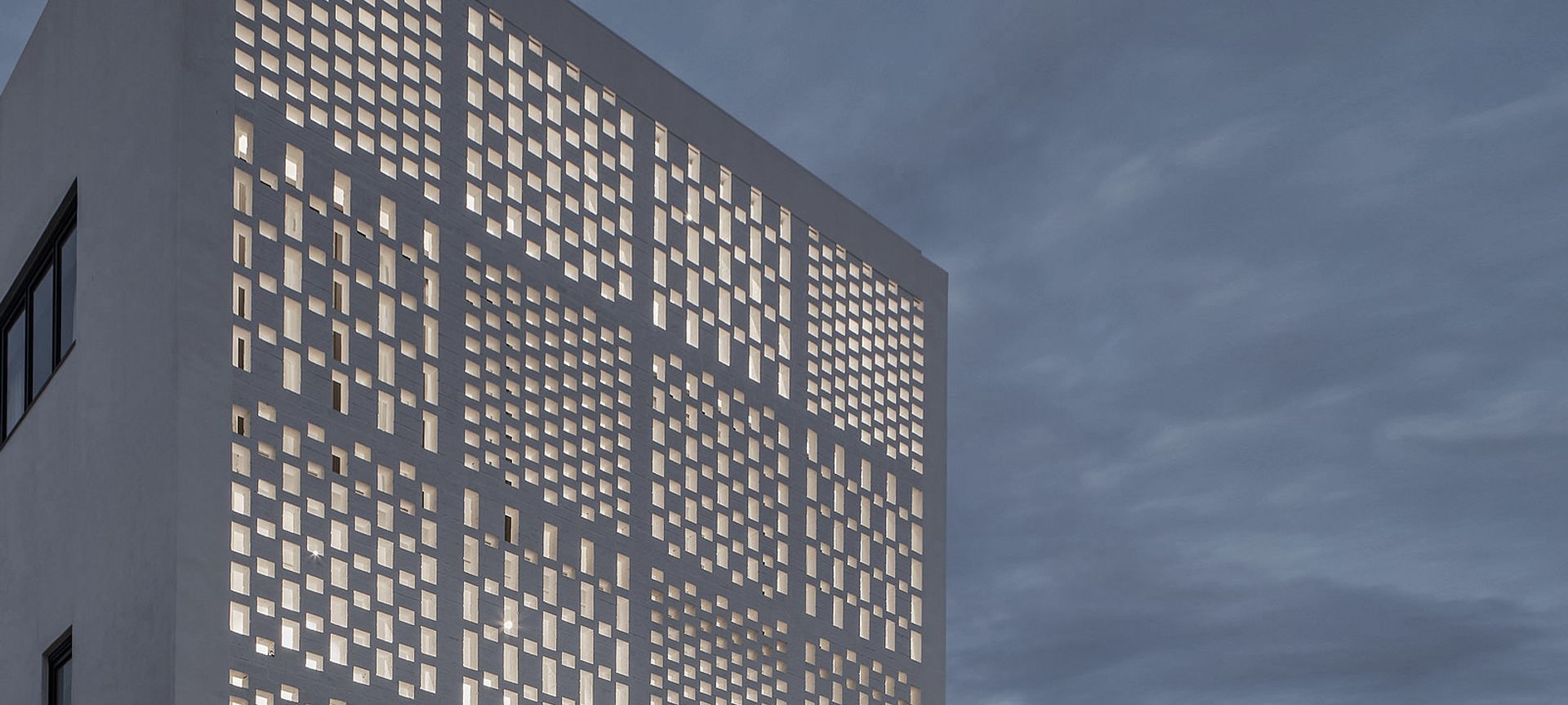 Jefferson Lane 849 Project by Jared Poole Design | ArchiPro AU