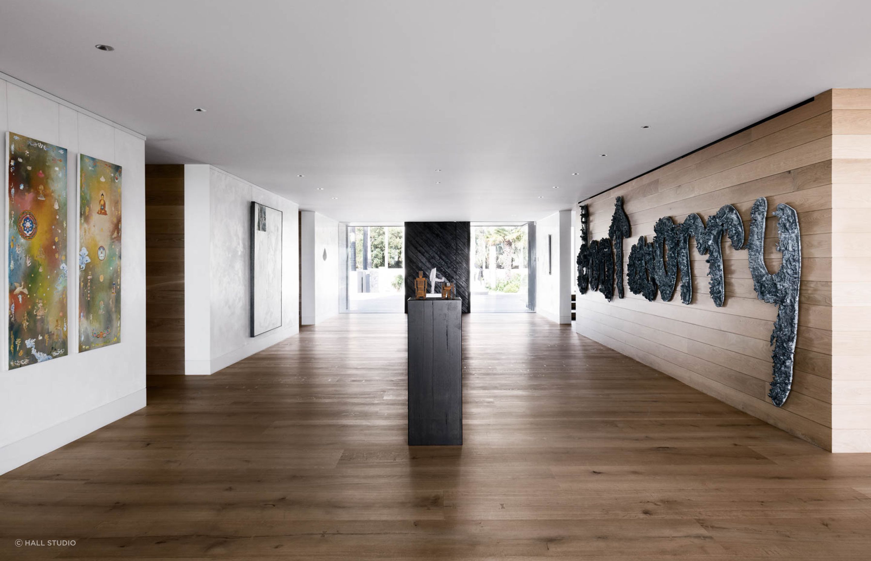 Portsea House by Hall Studio | ArchiPro AU