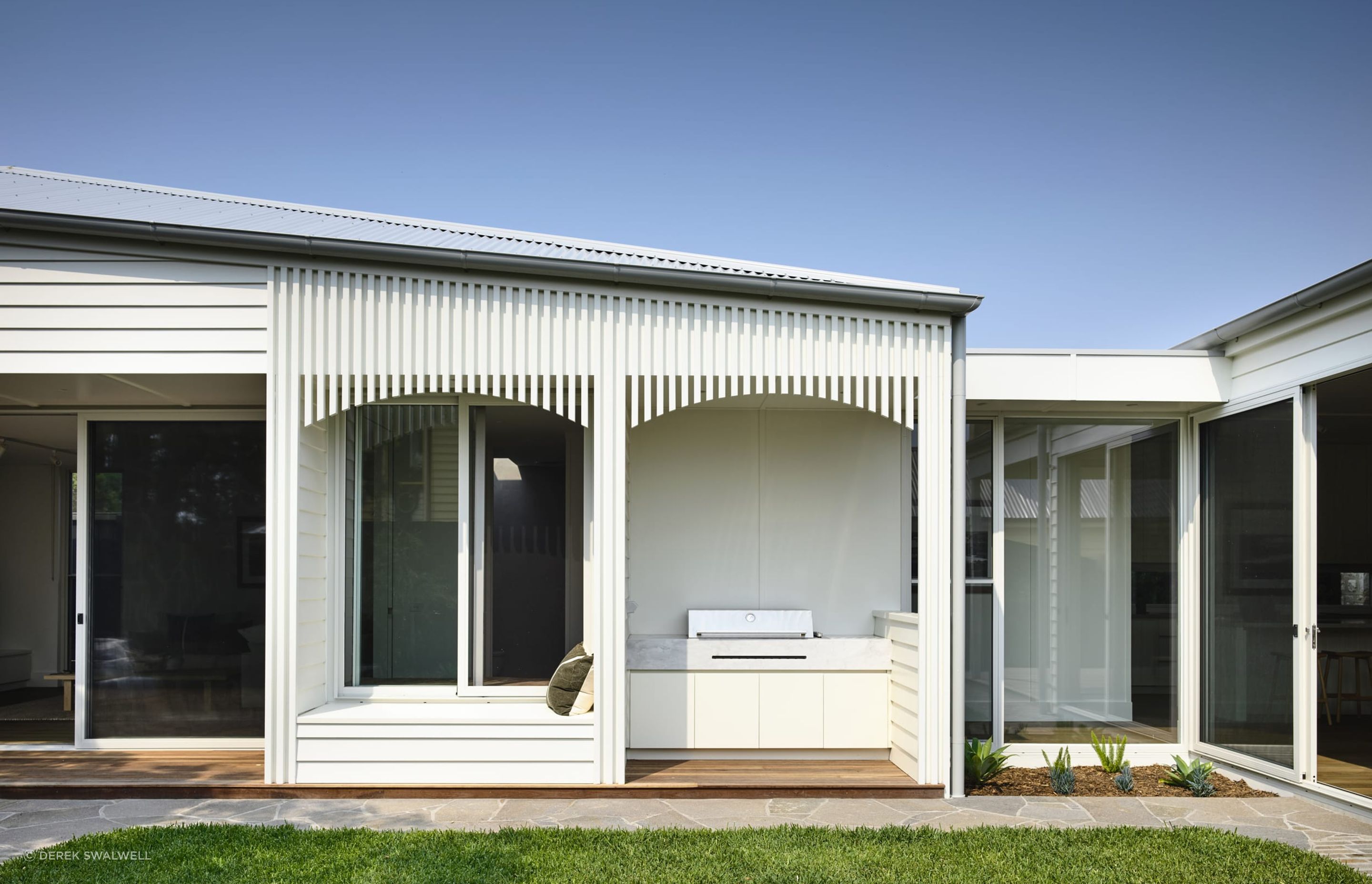 Township Residence by Wolveridge Architects | ArchiPro AU