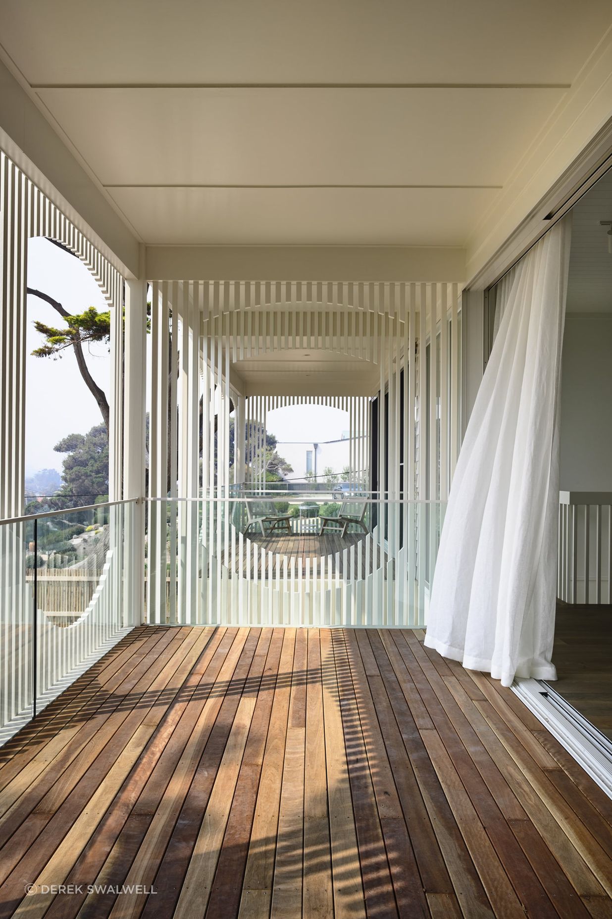 Township Residence by Wolveridge Architects | ArchiPro AU