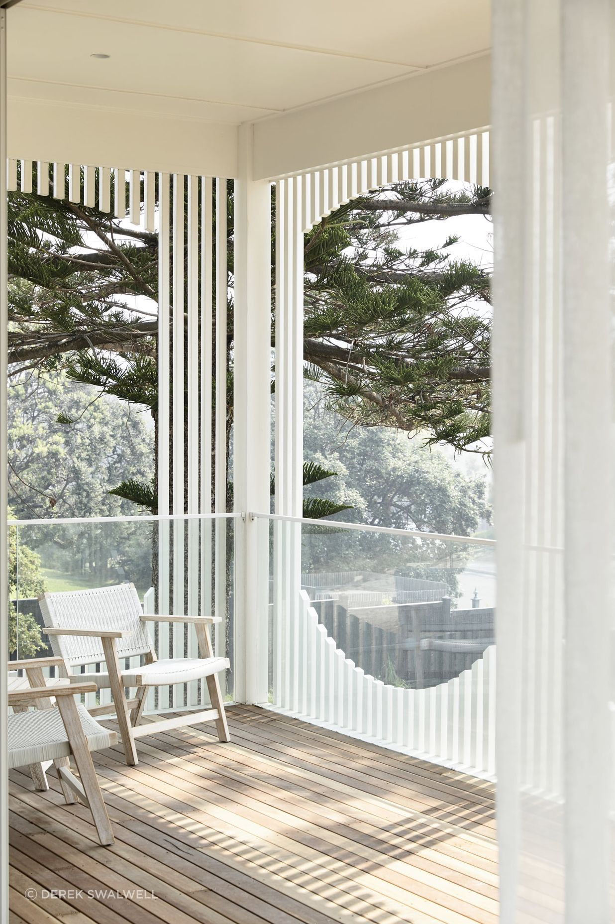 Township Residence by Wolveridge Architects | ArchiPro AU