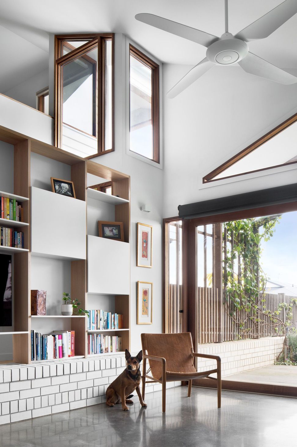 Portarlington by Stonehouse + Irons Architecture | ArchiPro AU