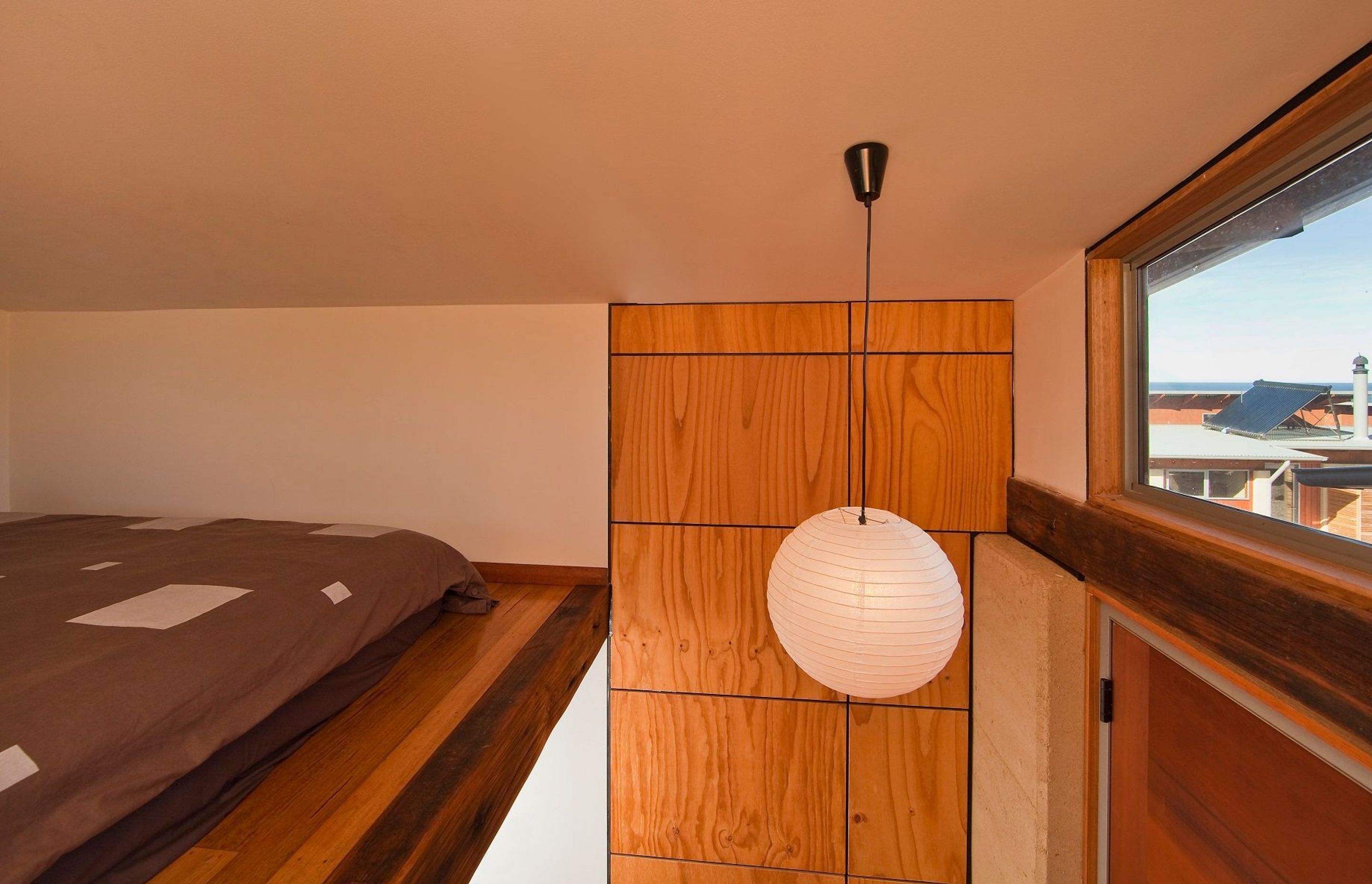 Yoga Retreat by Jennifer Binns Design | ArchiPro AU