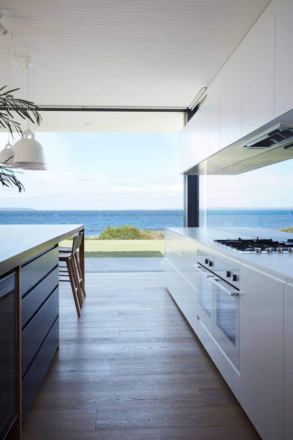 Oystercatcher House by MCK Architecture | ArchiPro AU