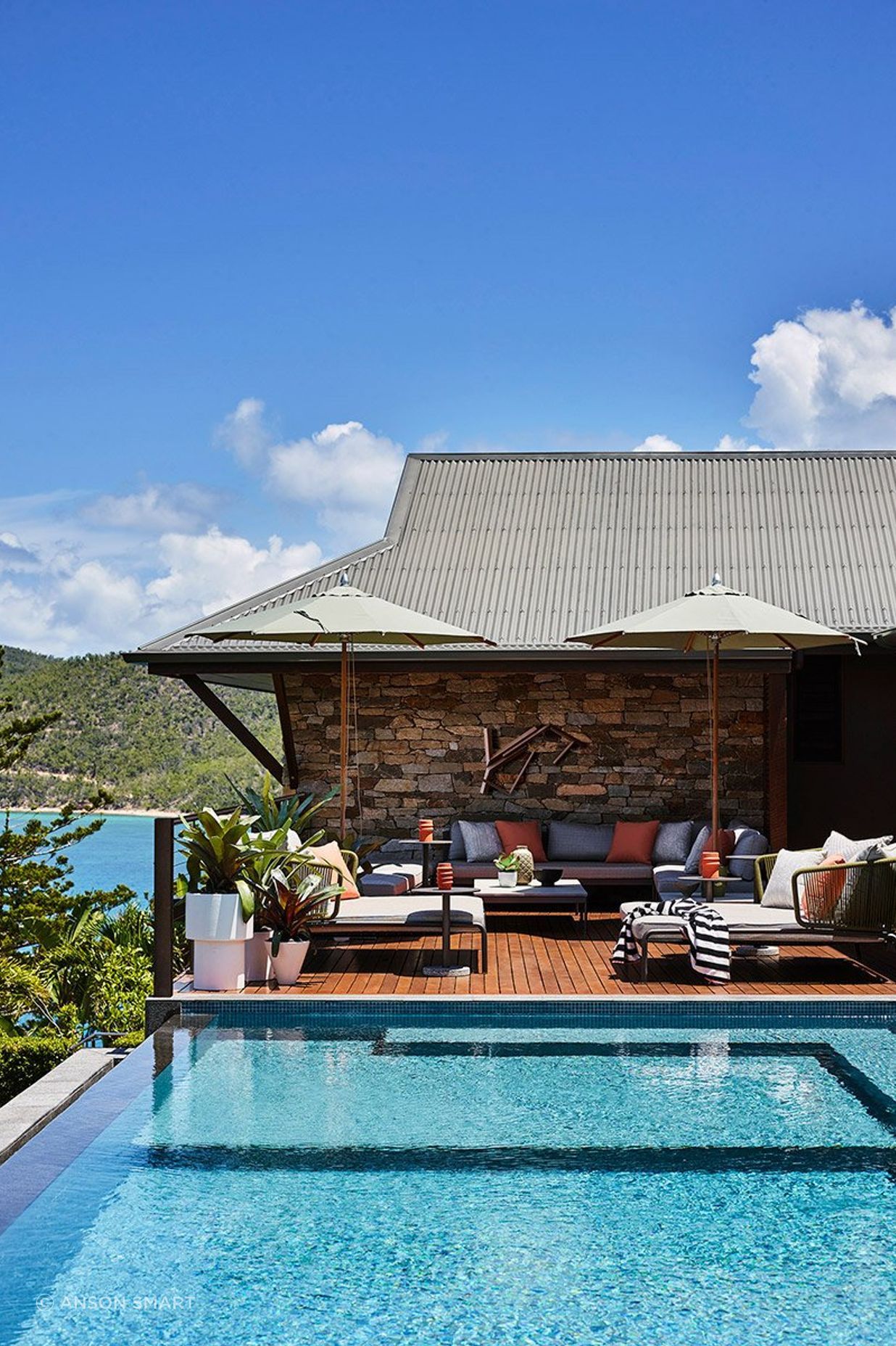 Hamiton Island House by Greg Natale | ArchiPro AU
