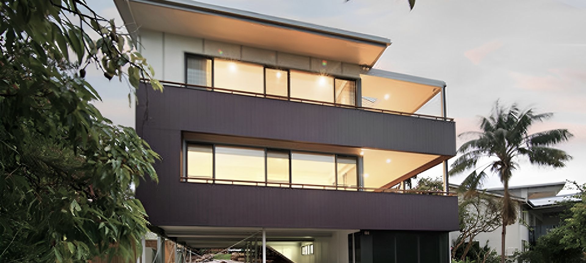 1616 Garden View Beach House by Craig Steere Architects | ArchiPro AU