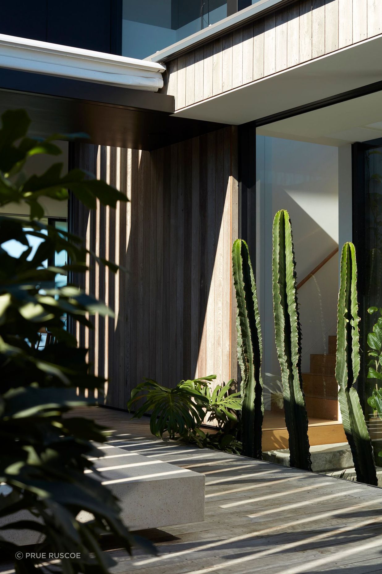 Oystercatcher House by MCK Architecture | ArchiPro AU