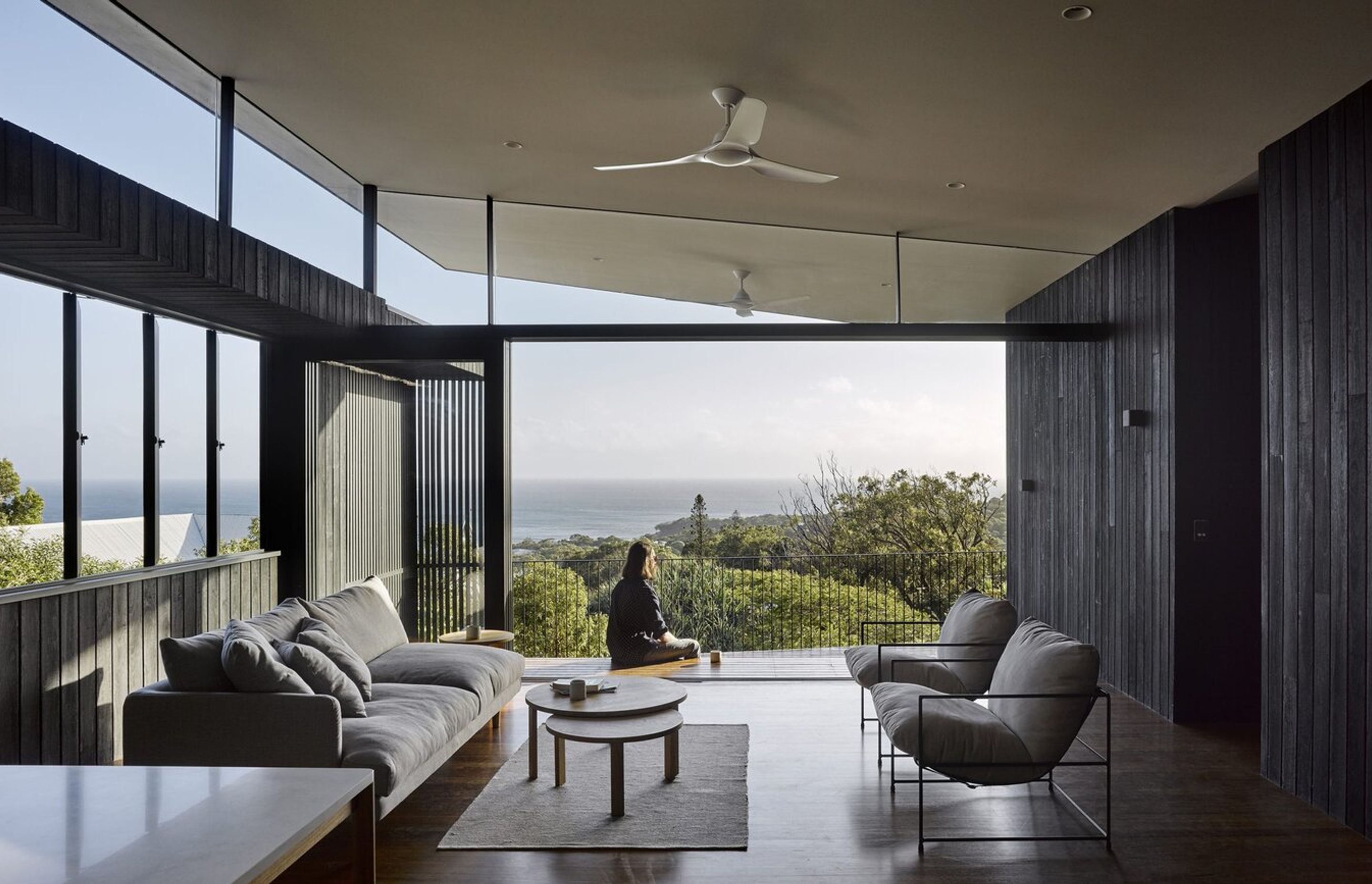 Baker House by Bespoke Constructions | ArchiPro AU