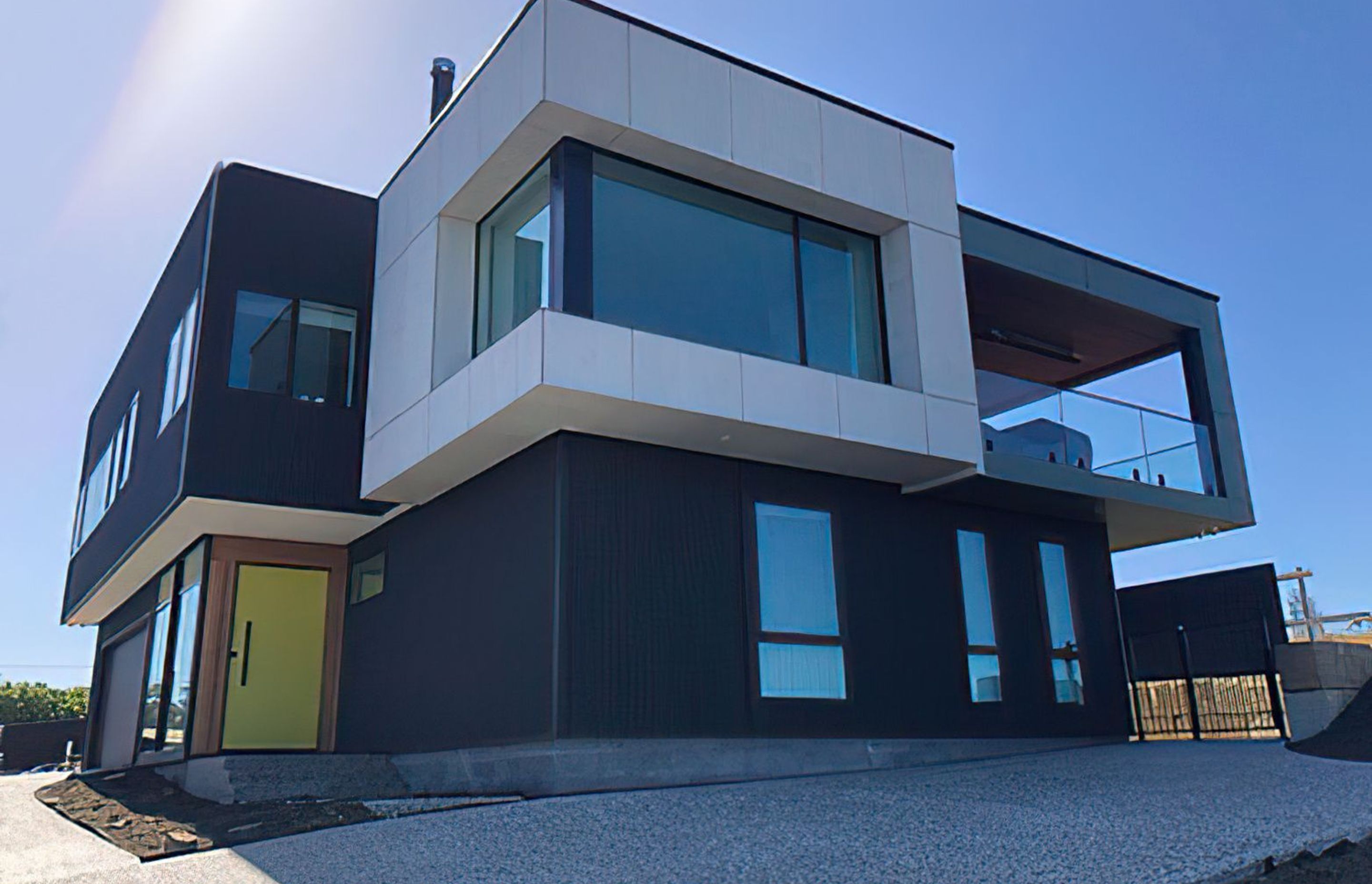 Berlin Project by MIND ARCHITECTS | ArchiPro AU