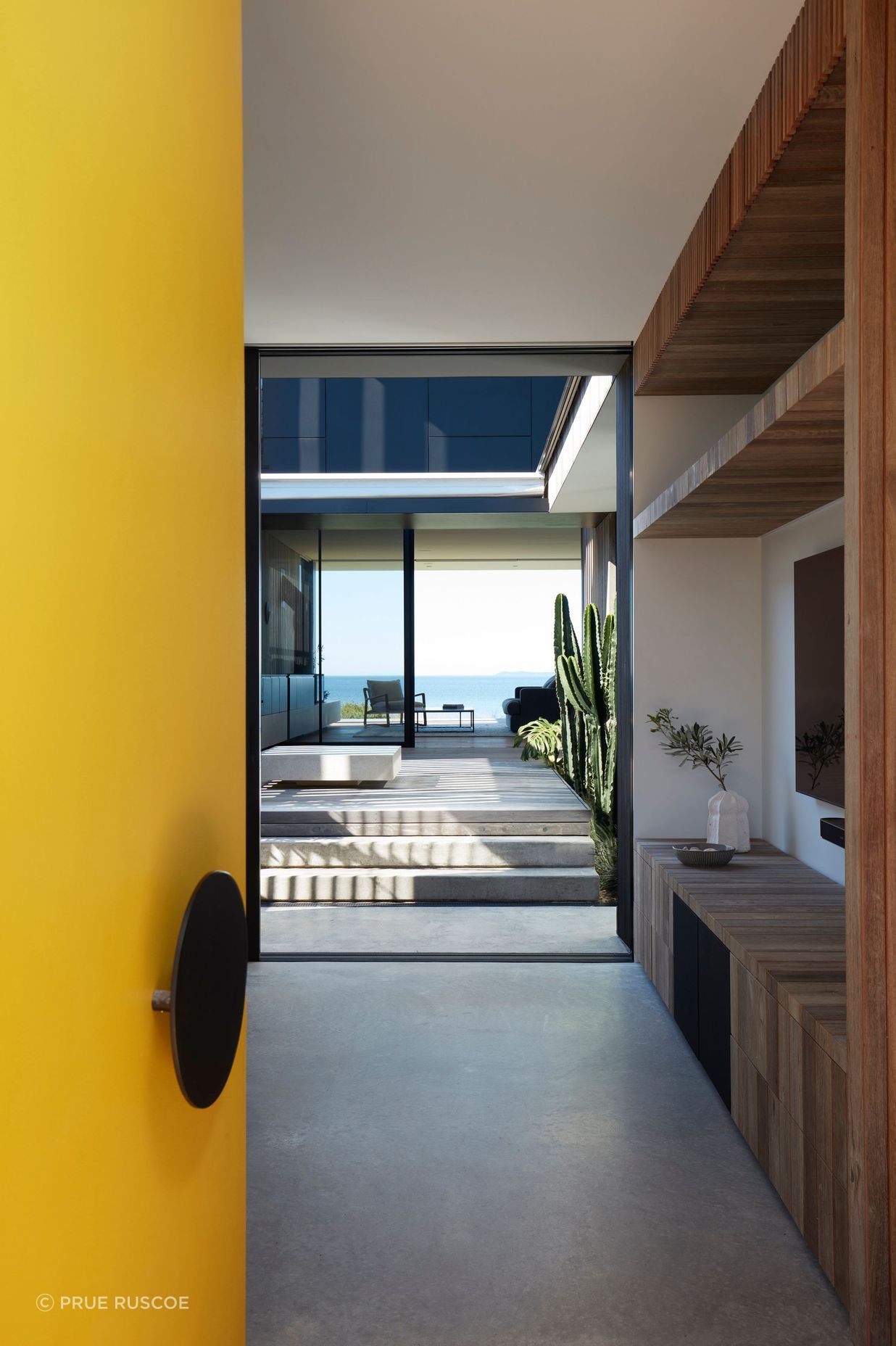 Oystercatcher House by MCK Architecture | ArchiPro AU