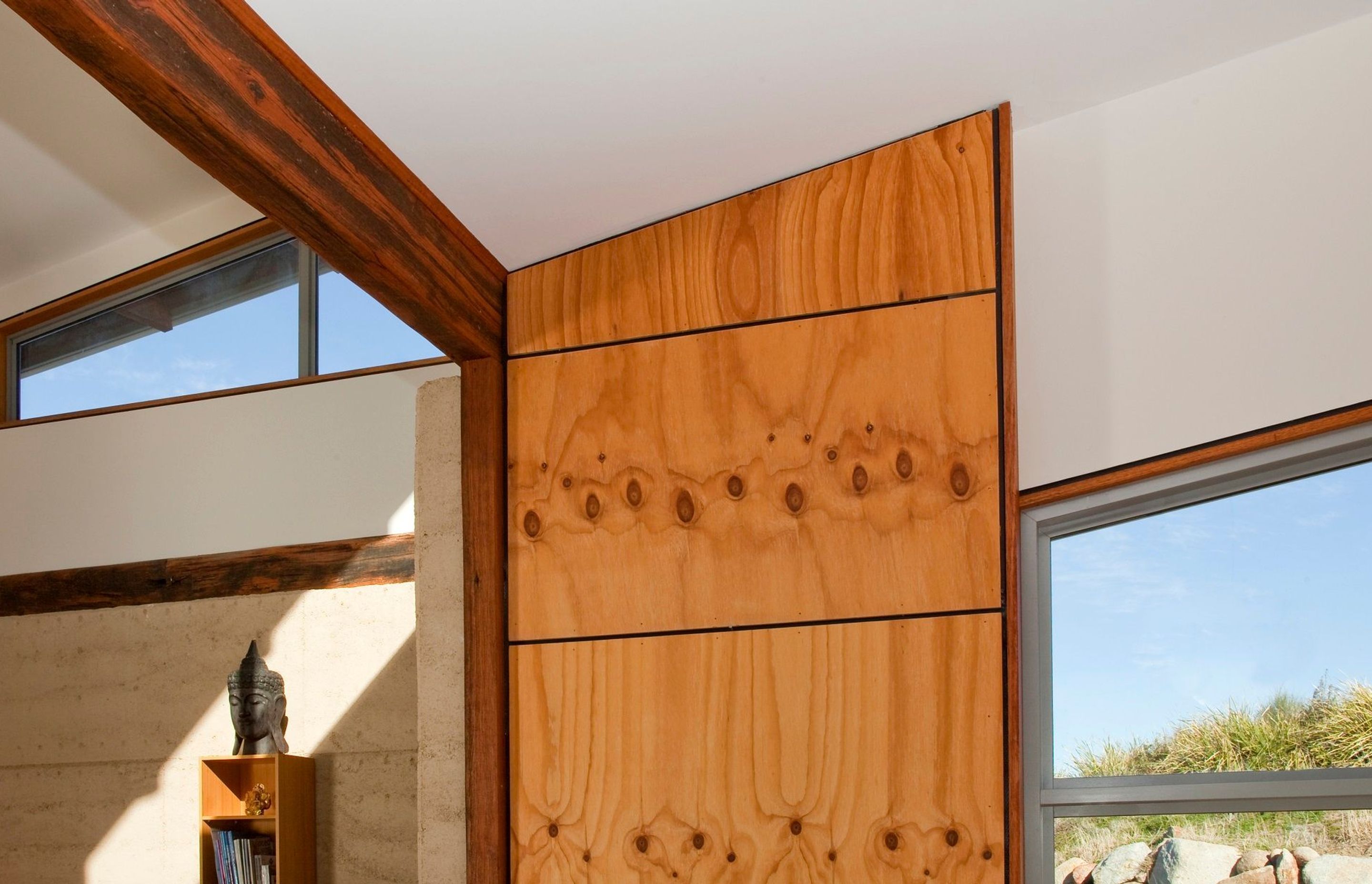 Yoga Retreat by Jennifer Binns Design | ArchiPro AU