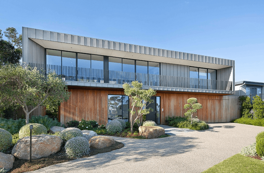 New Builds projects | ArchiPro AU