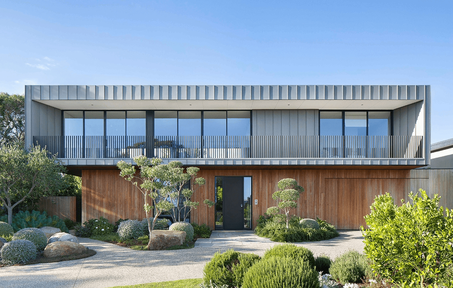 Architecture, Building & Interior Design Project Ideas | ArchiPro AU