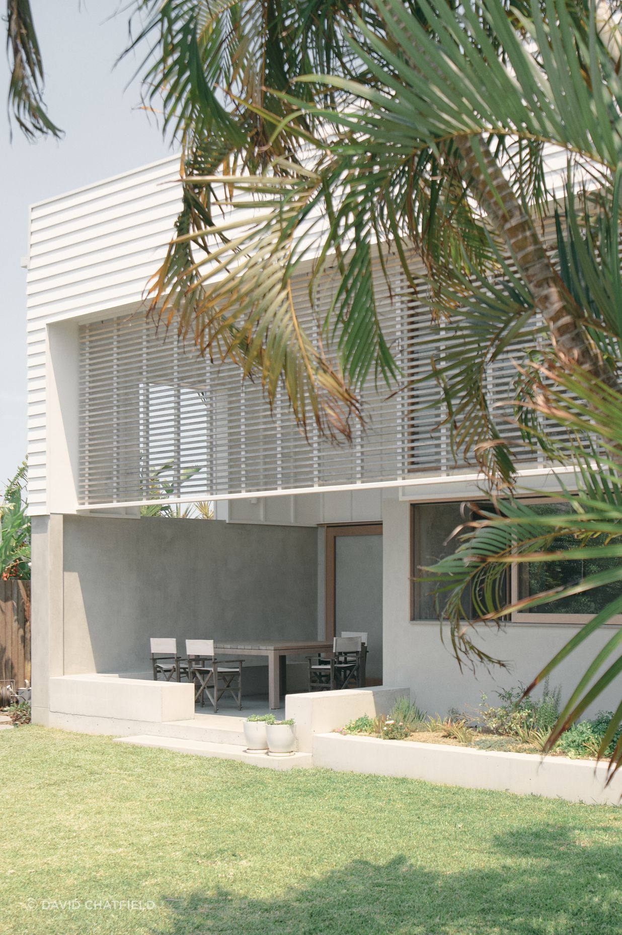 Bombala by Sealand Architects | ArchiPro AU