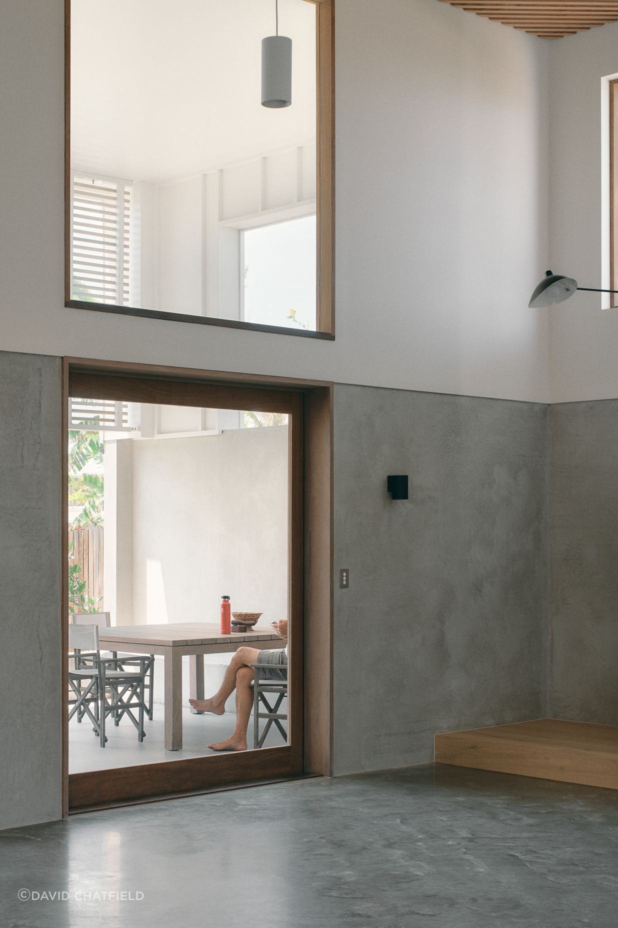 Bombala by Sealand Architects | ArchiPro AU