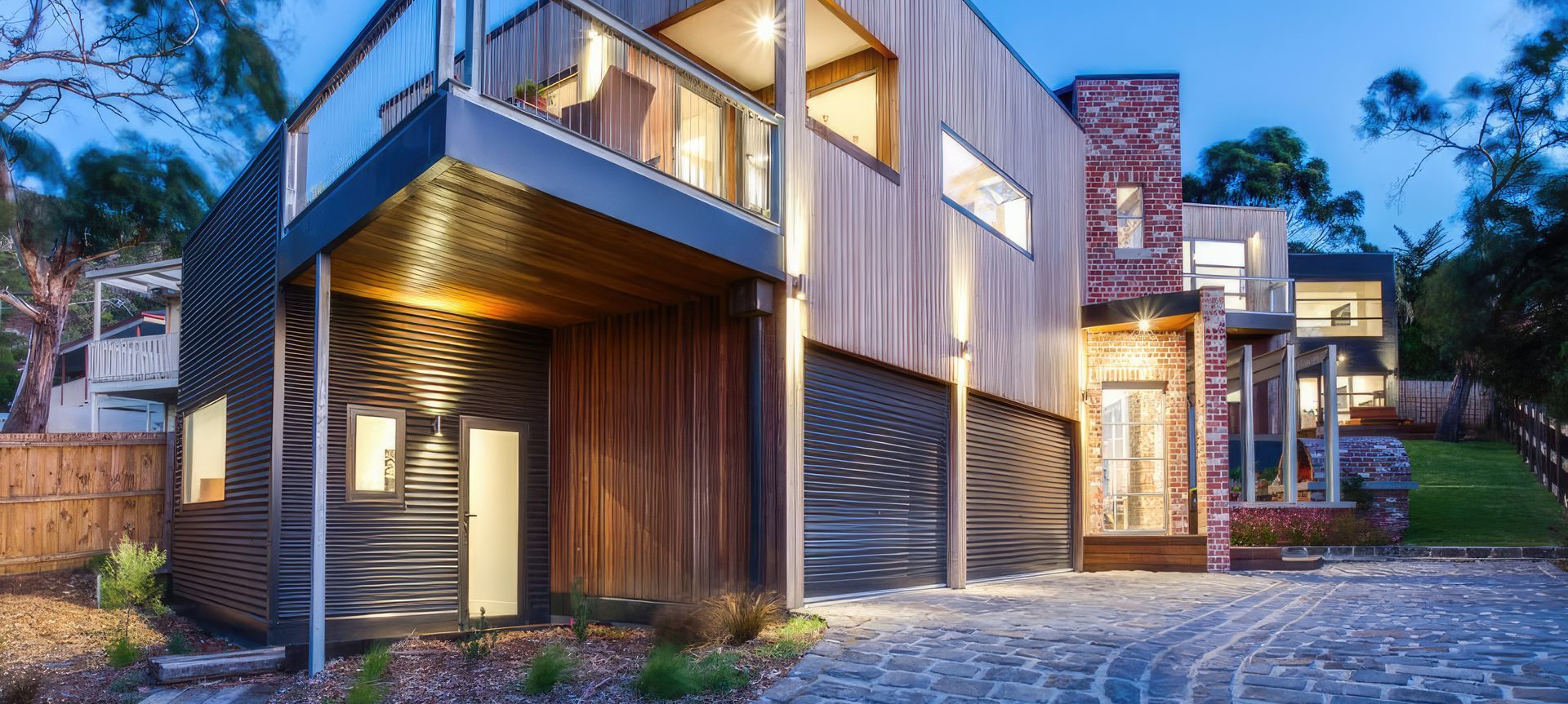 McCrae House by Eco Timber Group | ArchiPro AU