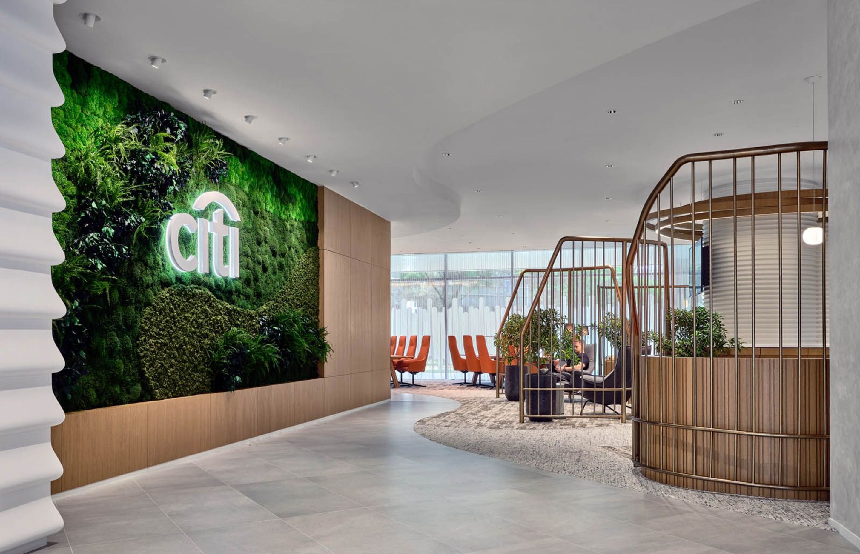 Citibank by Siren Design Group | ArchiPro AU